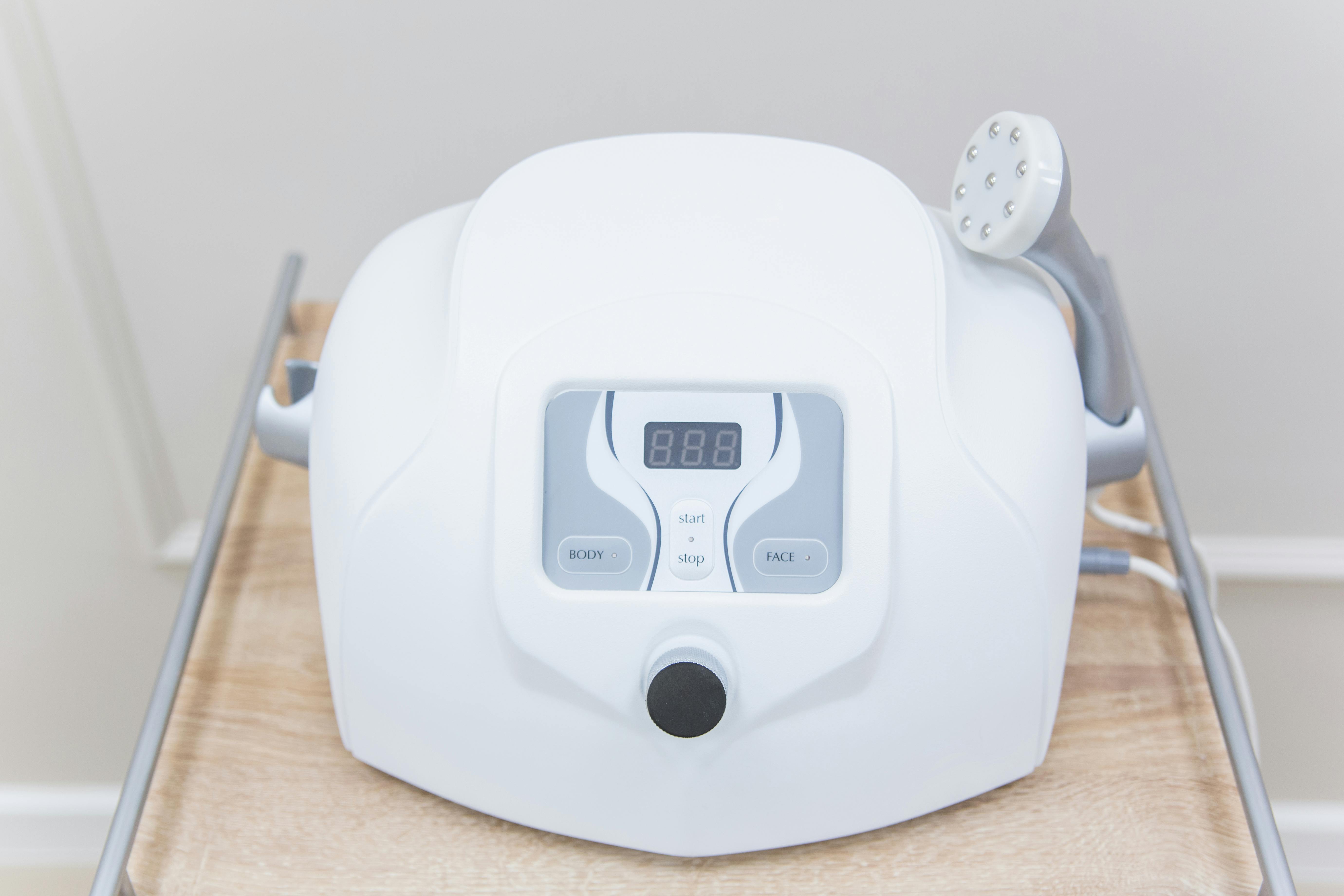 First Aid Kits on White Background · Free Stock Photo