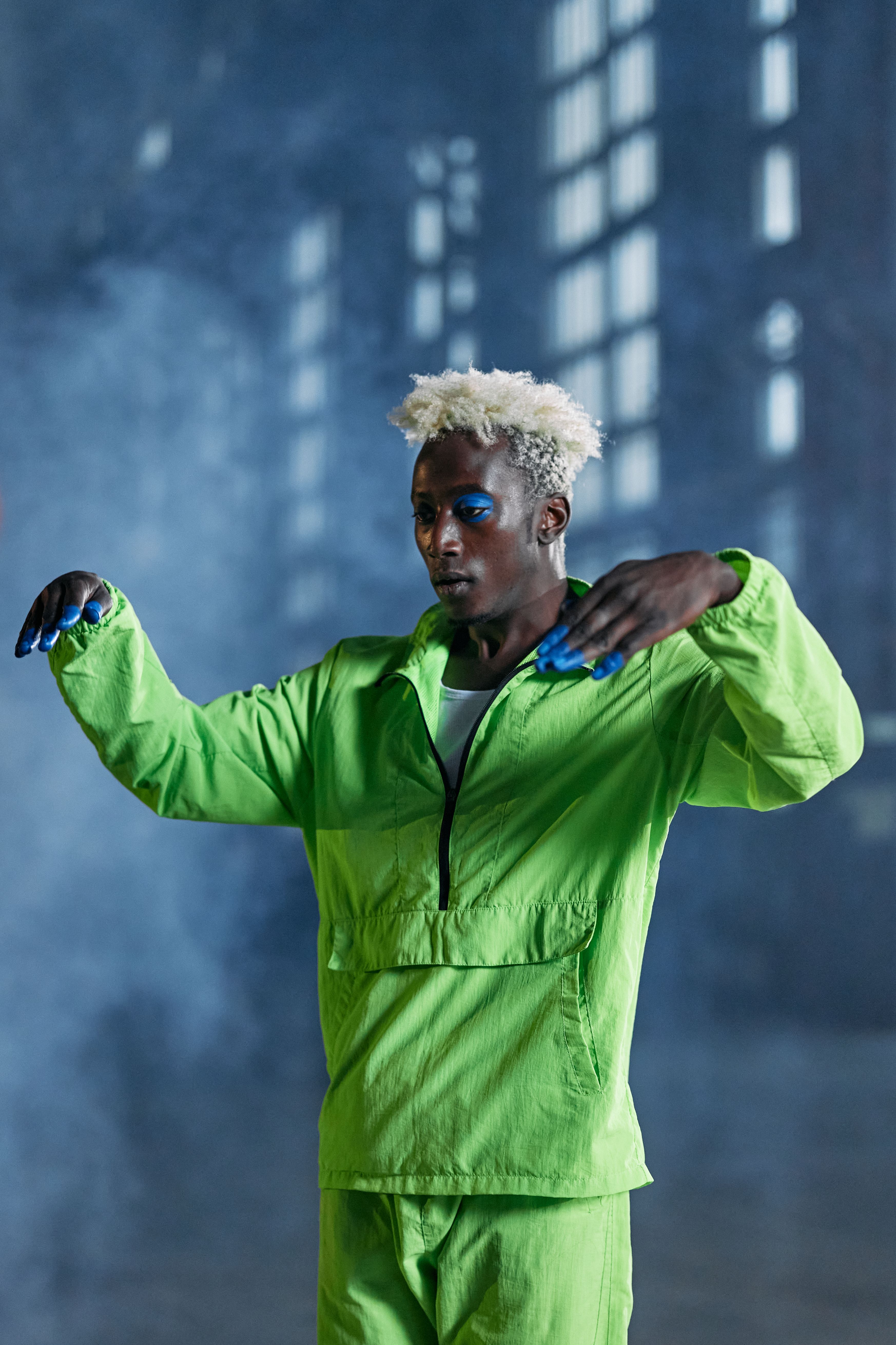 Neon Green Jacket Photos, Download The BEST Free Neon Green Jacket ...