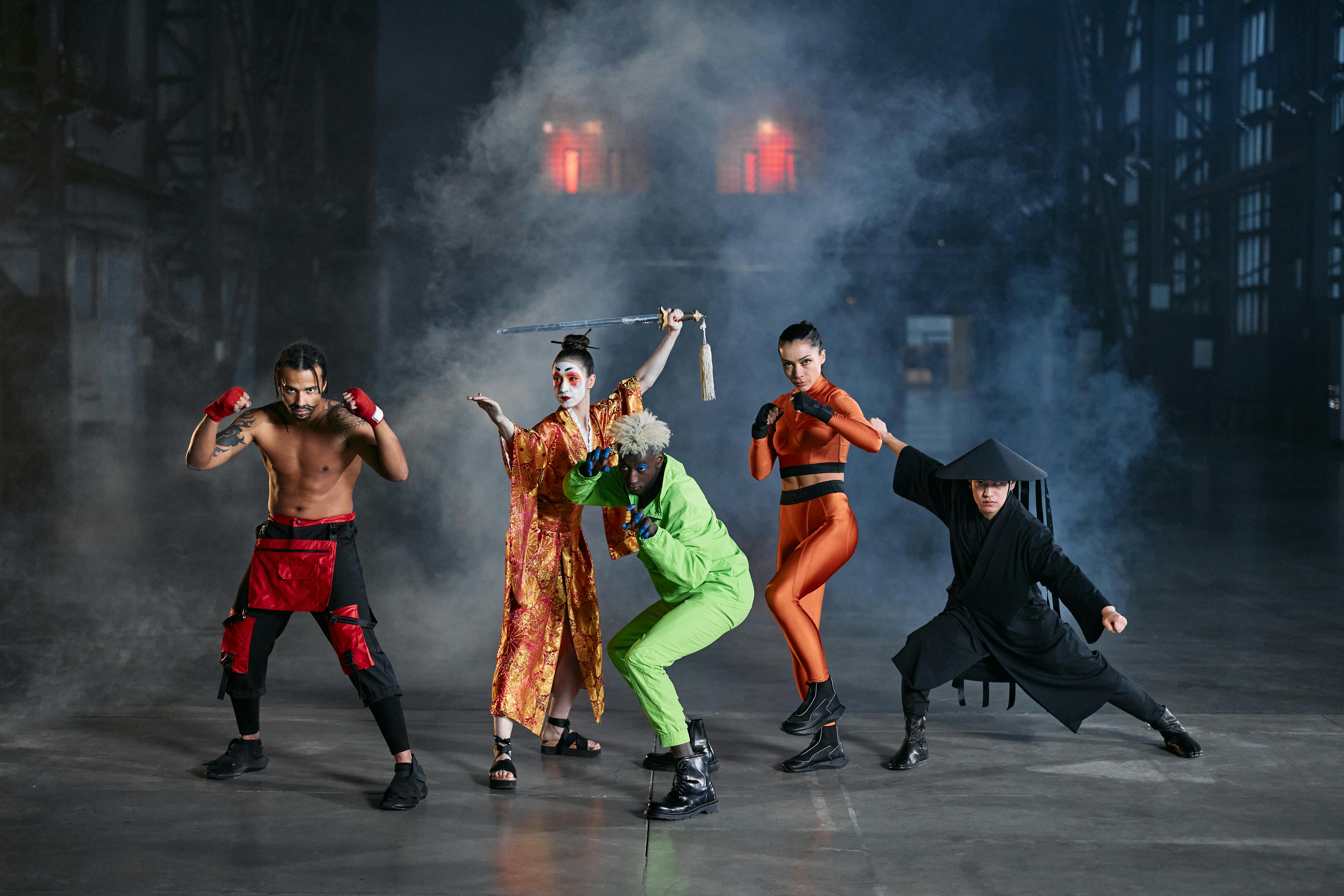 Game Characters Photos, Download The BEST Free Game Characters Stock ...