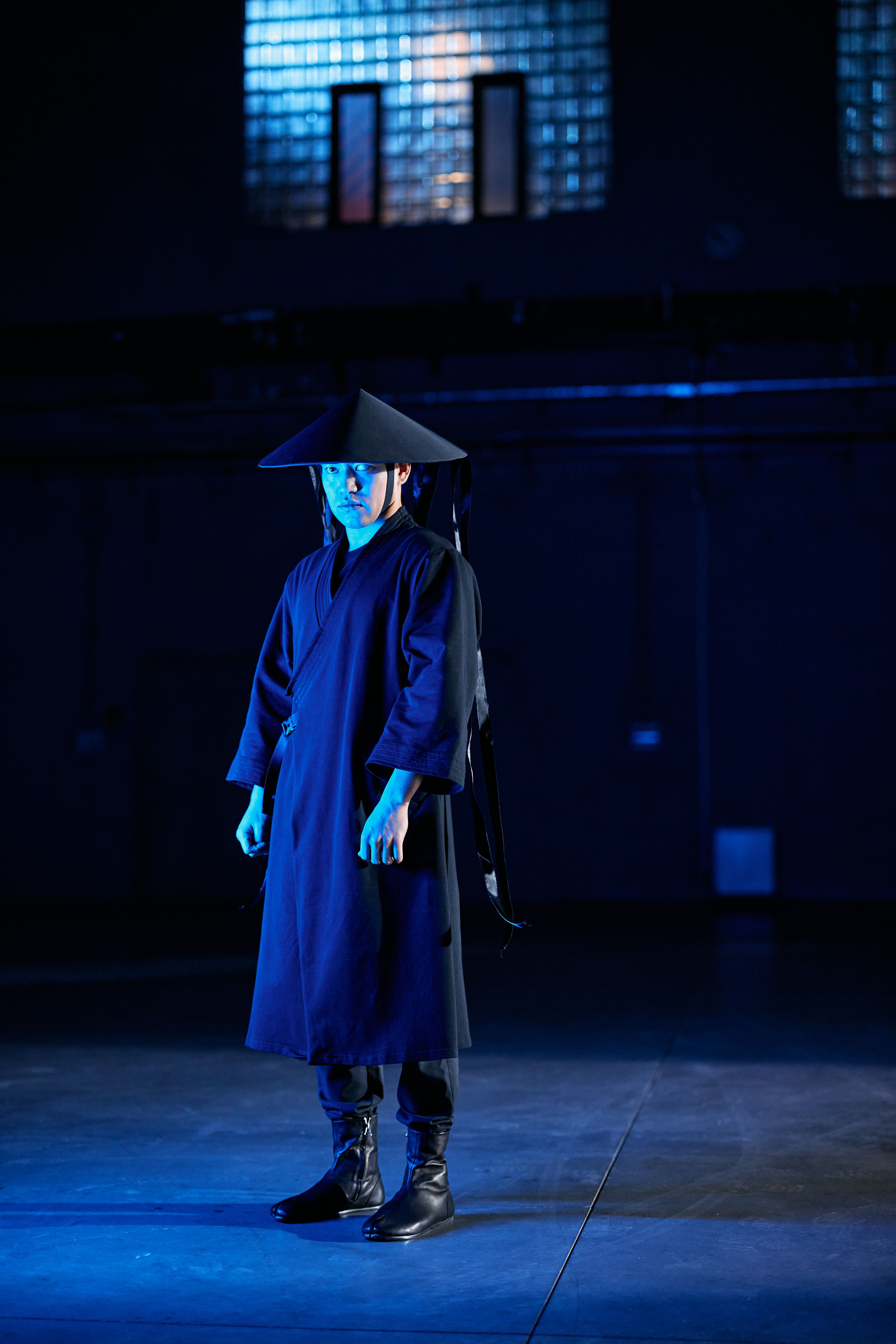 A Man Wearing His Game Character Costume · Free Stock Photo