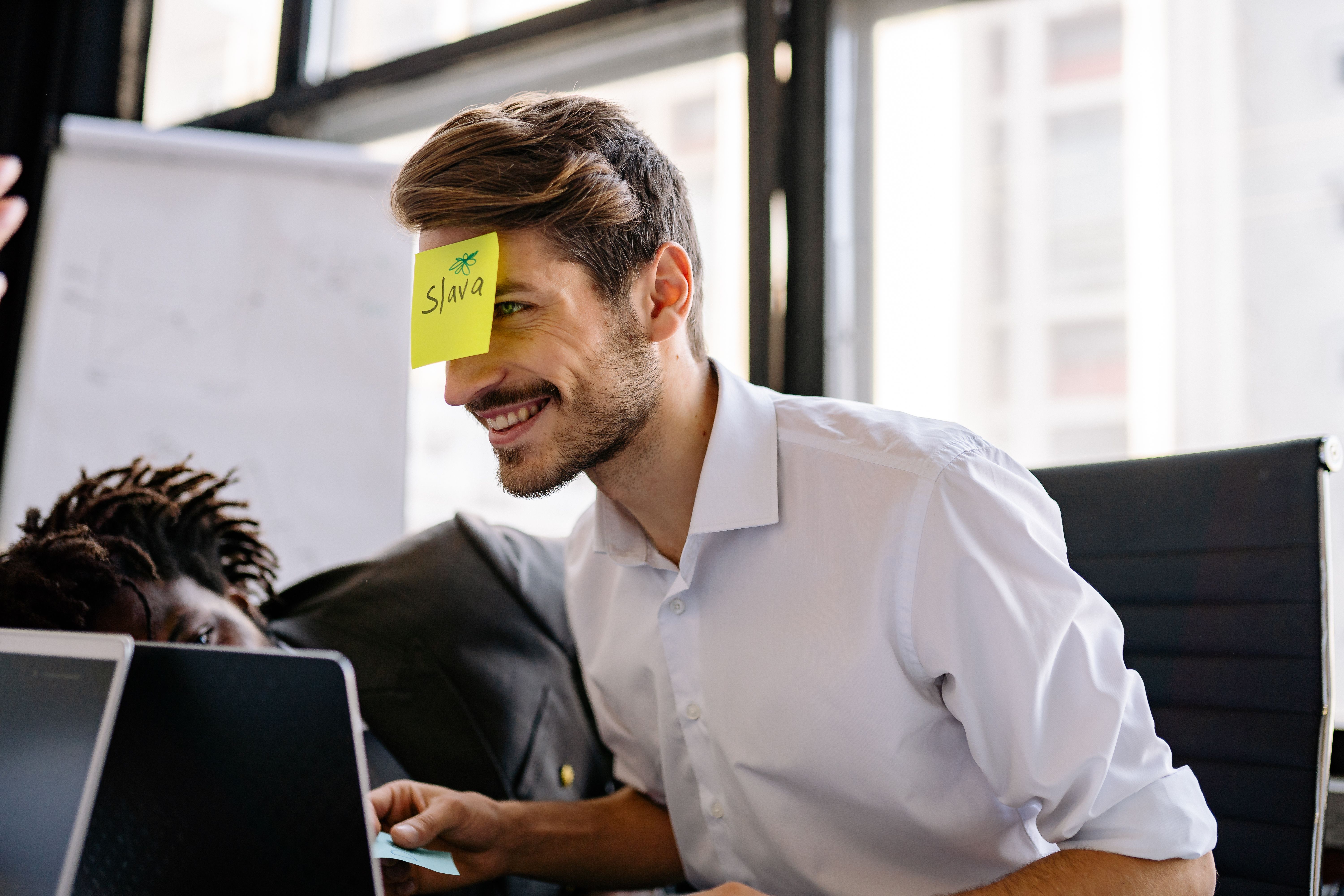 Office Humor Photos, Download The BEST Free Office Humor Stock Photos ...