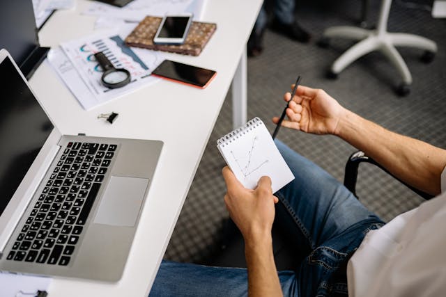 Master X̅ and s Chart for Quality Control Success