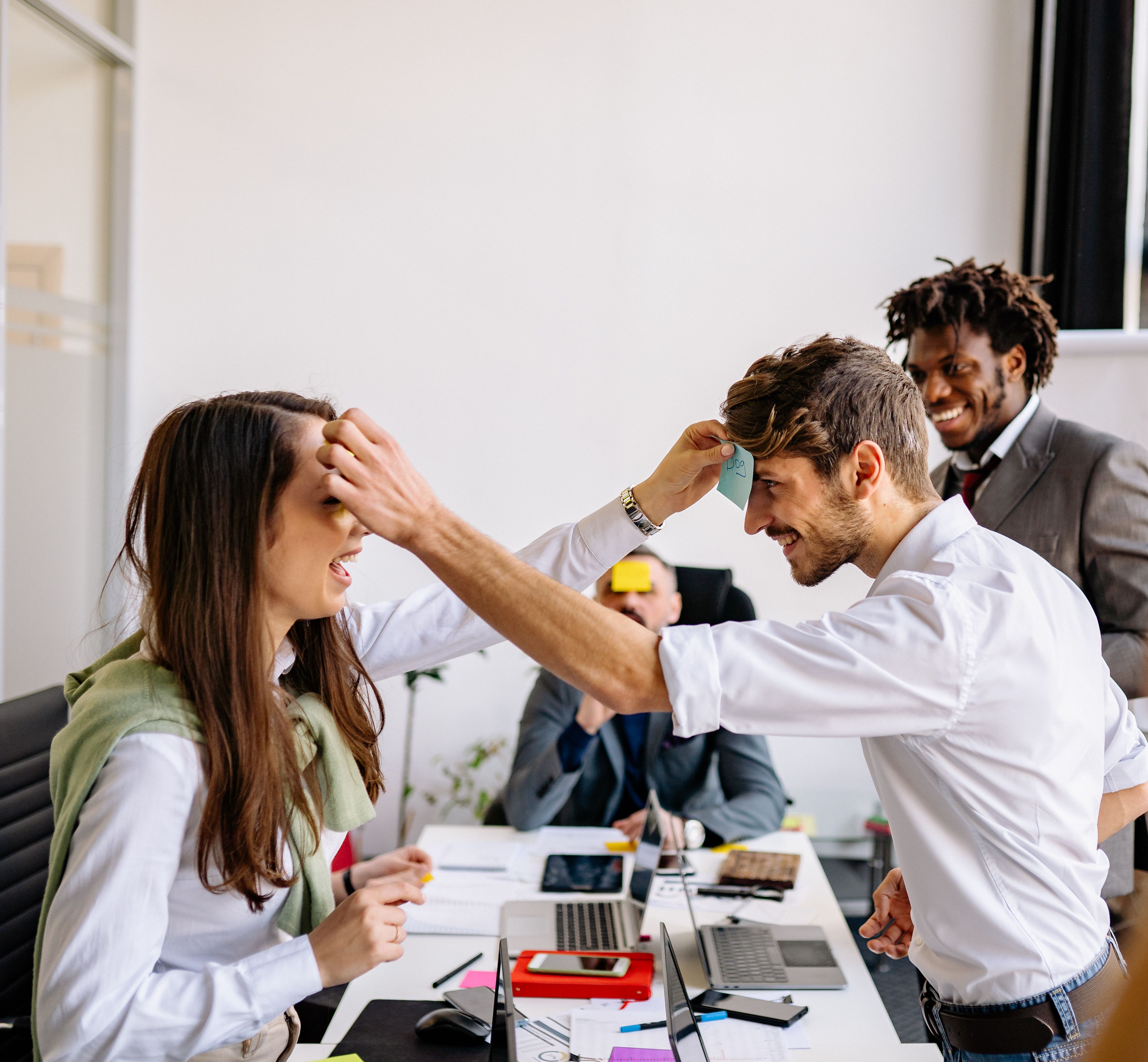 Officemate Photos, Download The BEST Free Officemate Stock Photos & HD ...