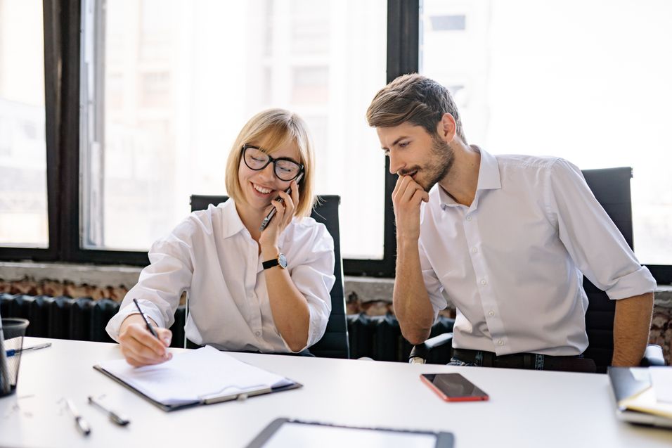 Boston Partners: Investment Approach Explained