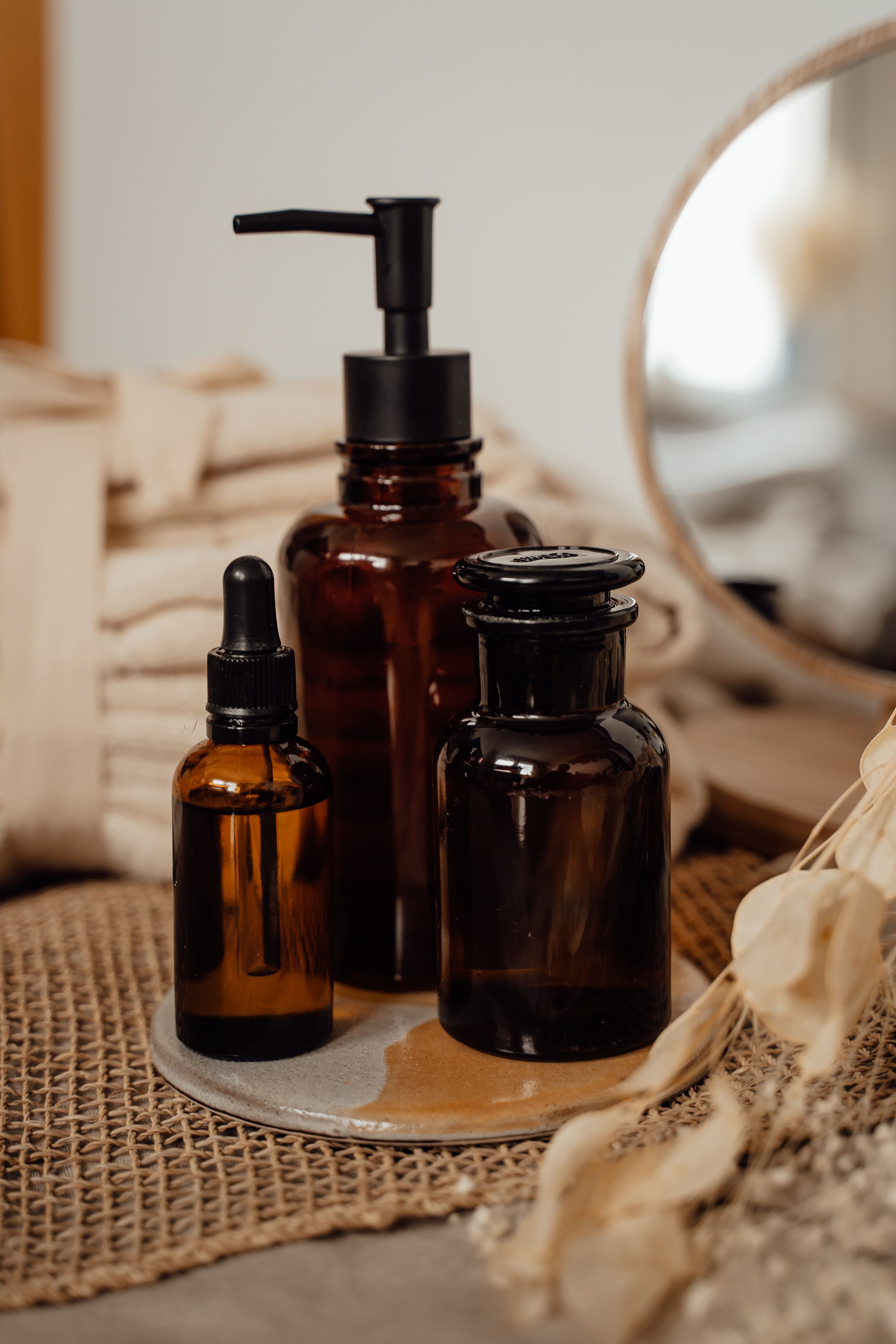 Beauty Serum · Free Stock Photo