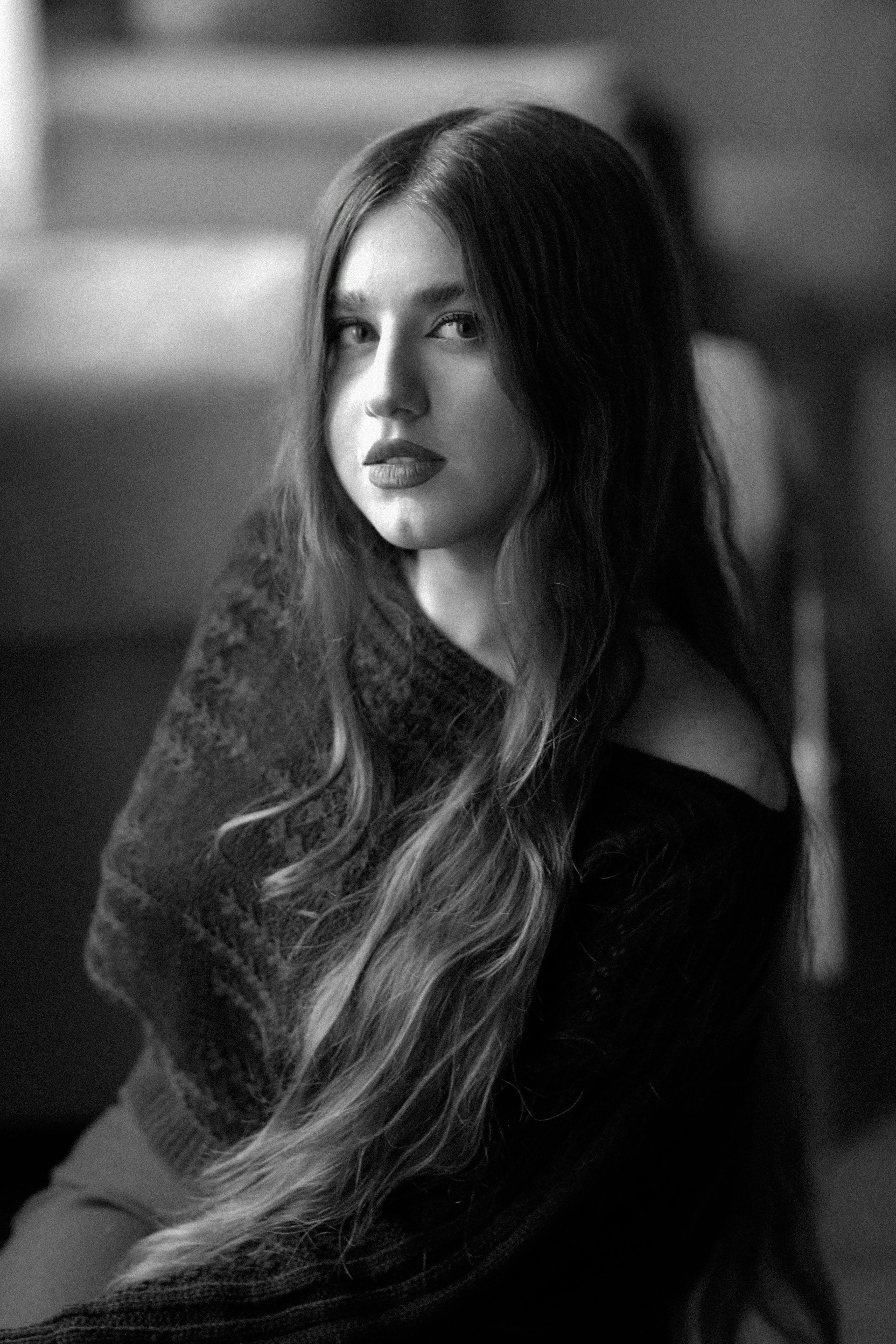 Midsection of Woman · Free Stock Photo