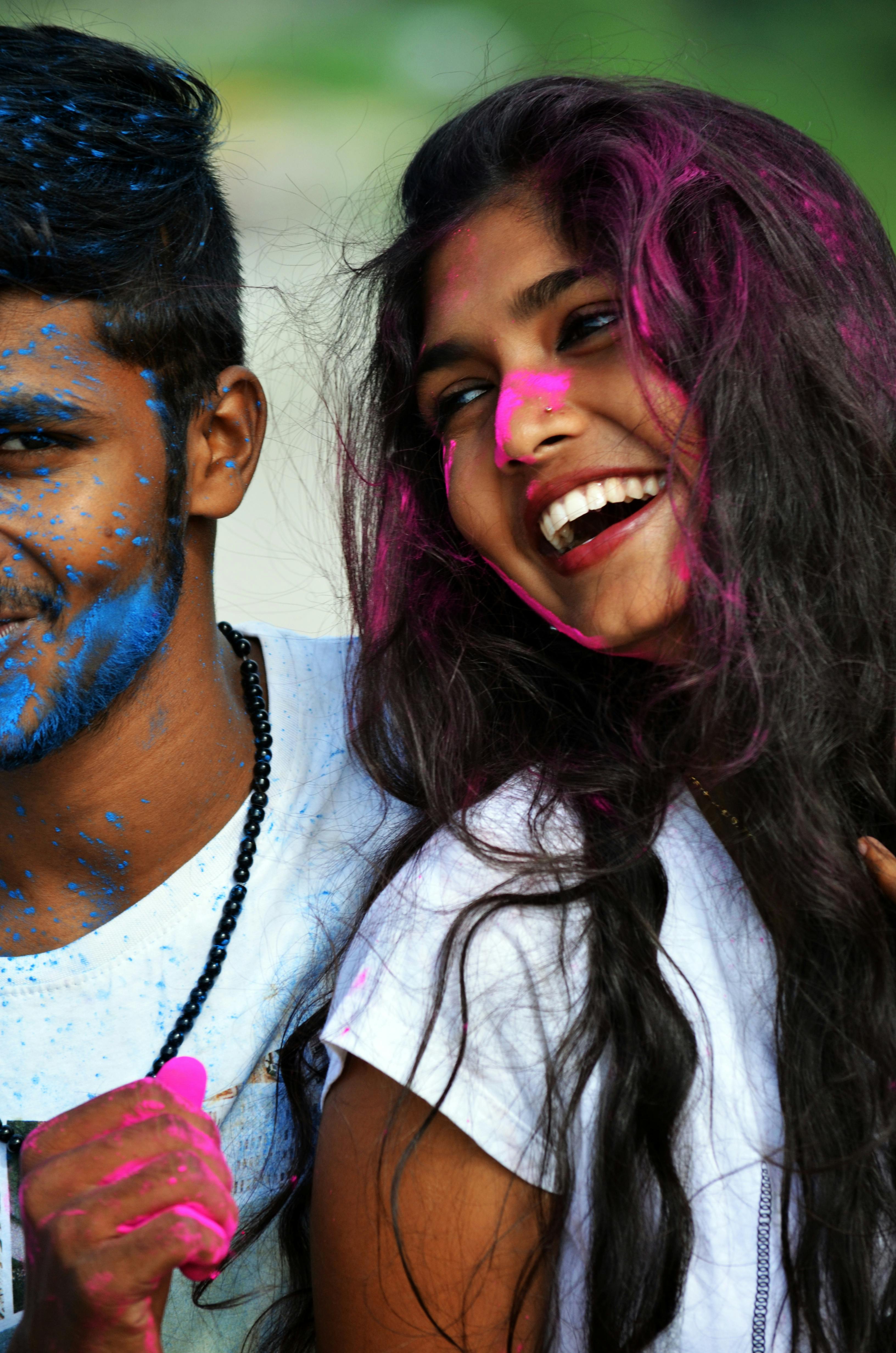 Charan Reddy - Photographie