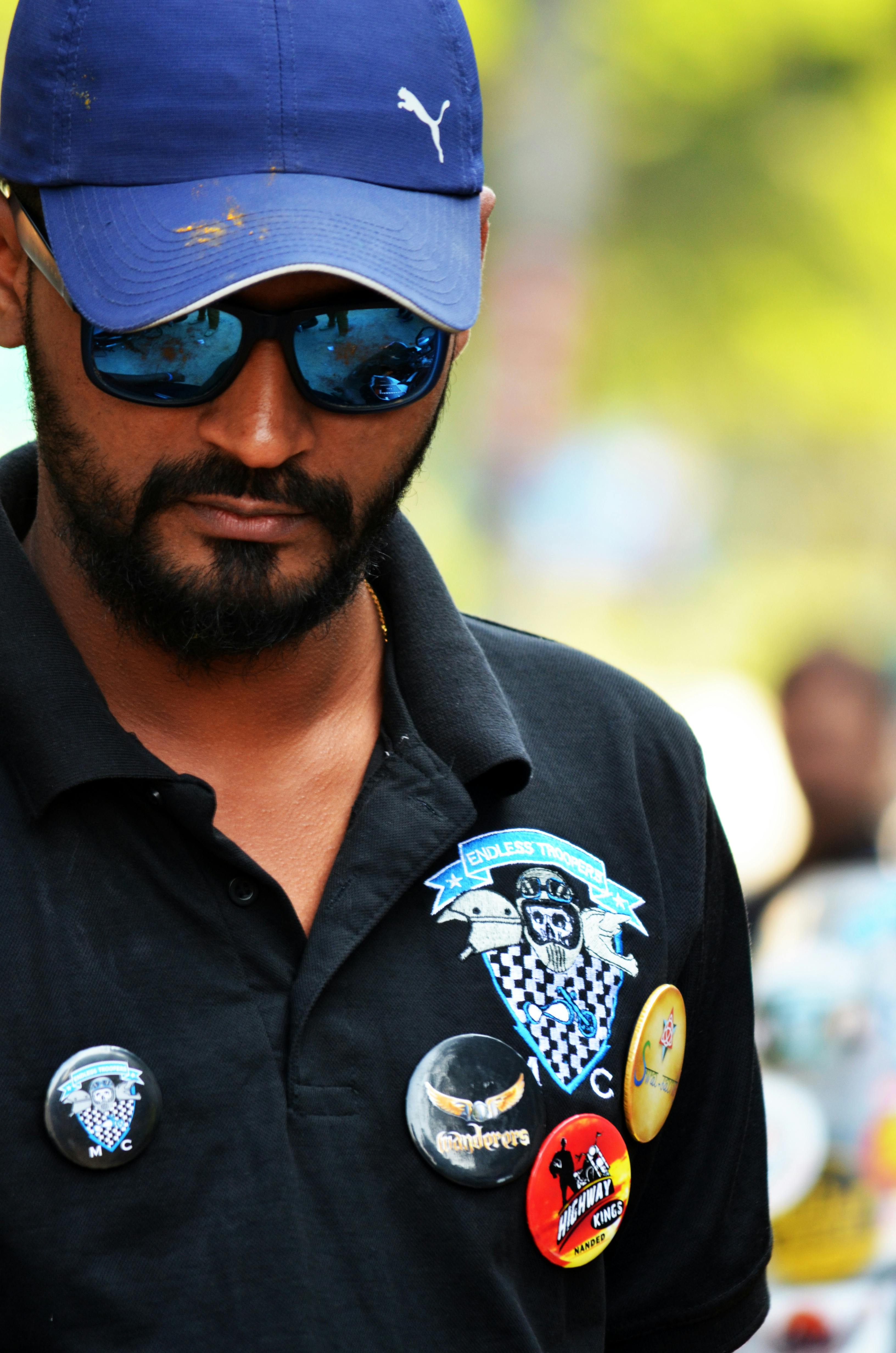 Charan Reddy - Photographie