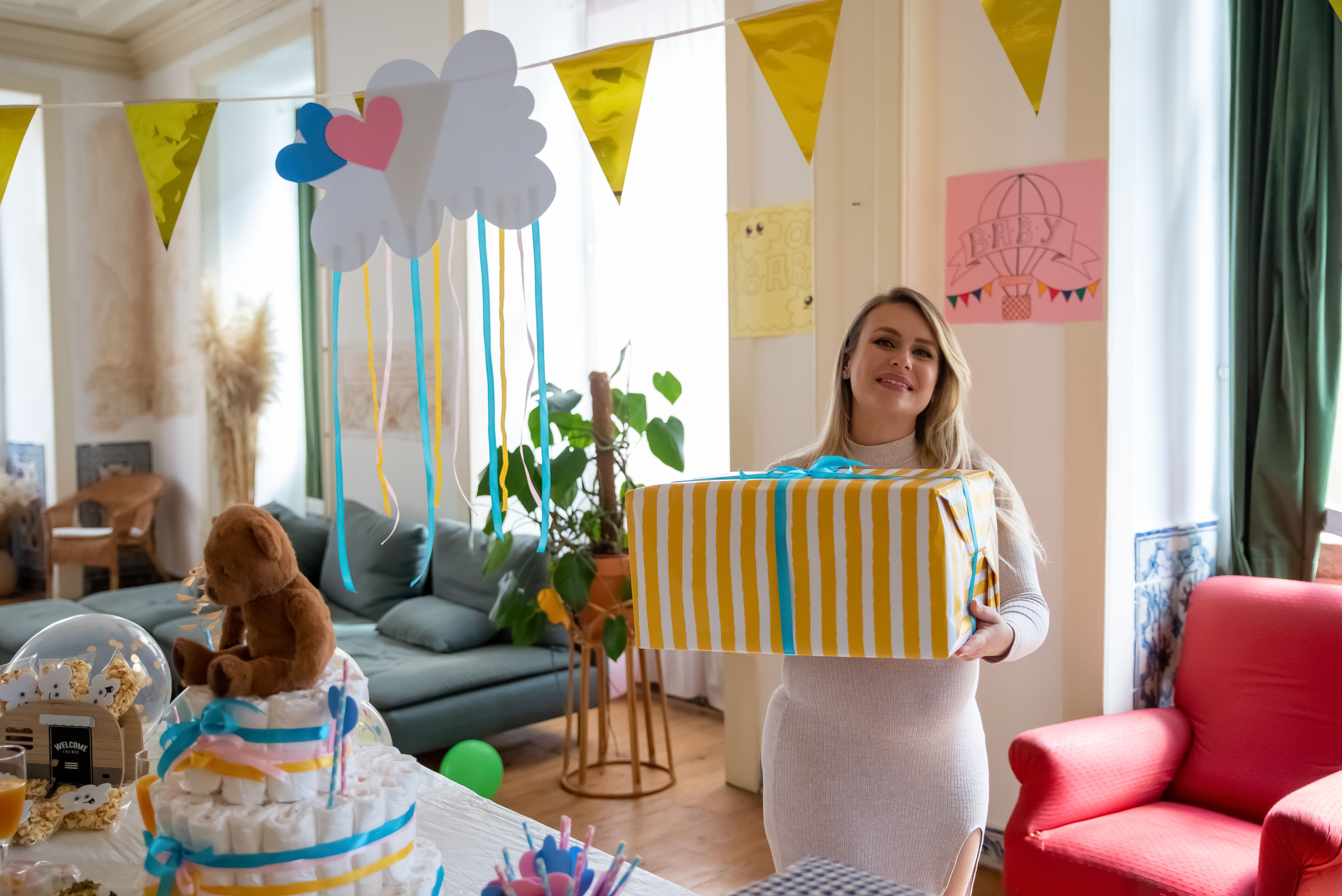 Baby Shower Function Photos, Download The BEST Free Baby Shower ...