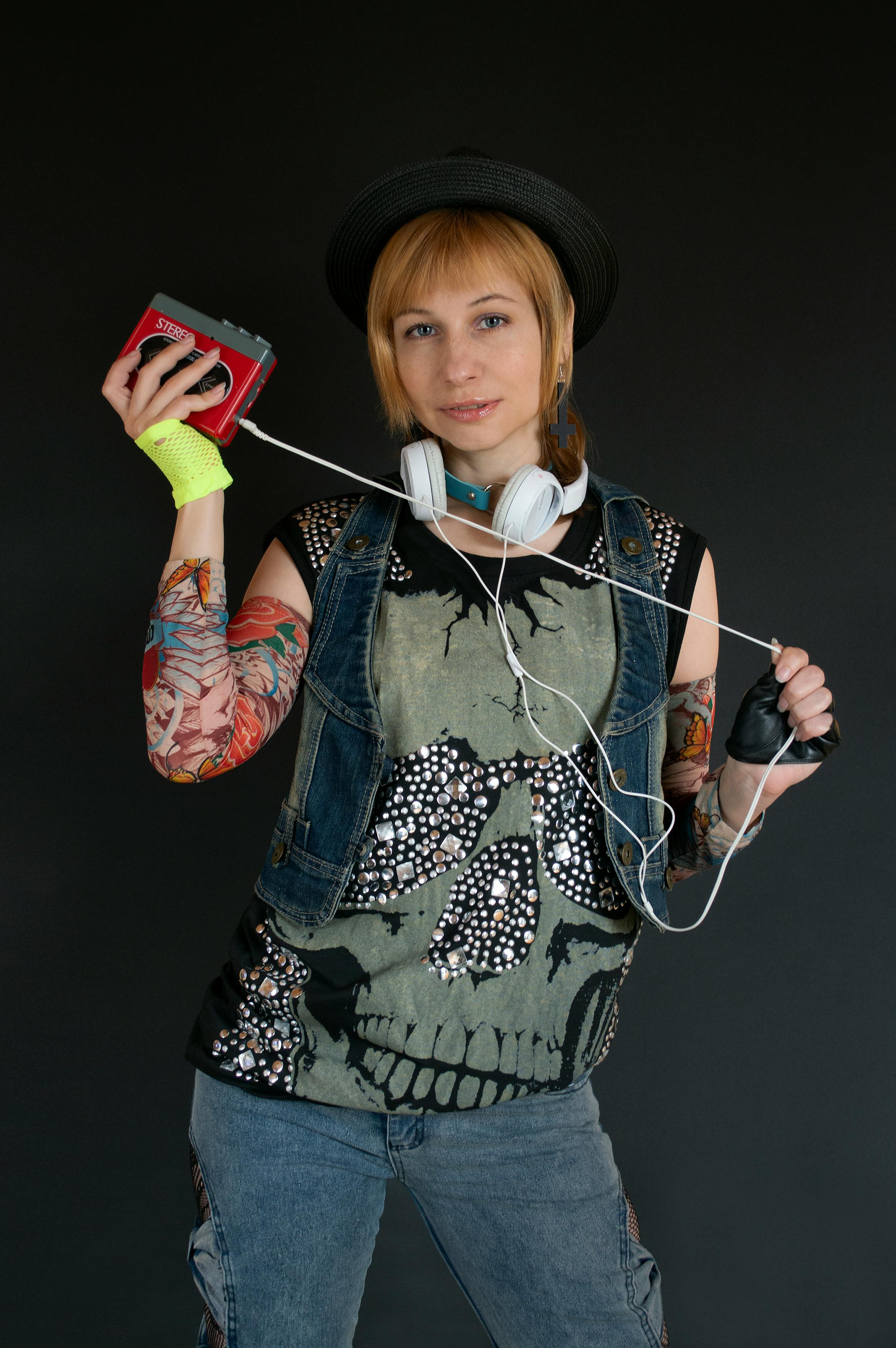 Walkman Photos, Download Free Walkman Stock Photos & HD Images