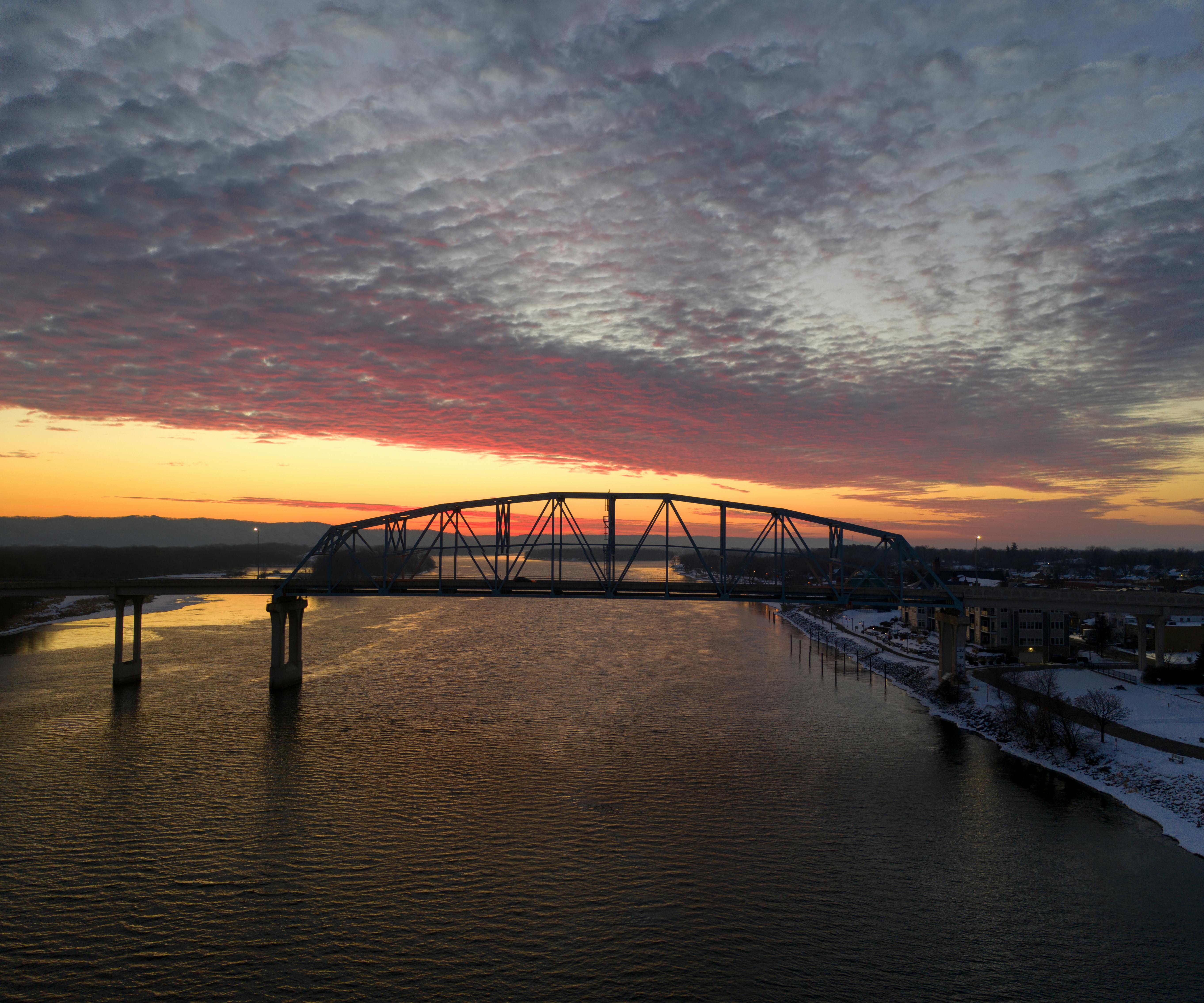 Photo of Buildings Near River · Free Stock Photo