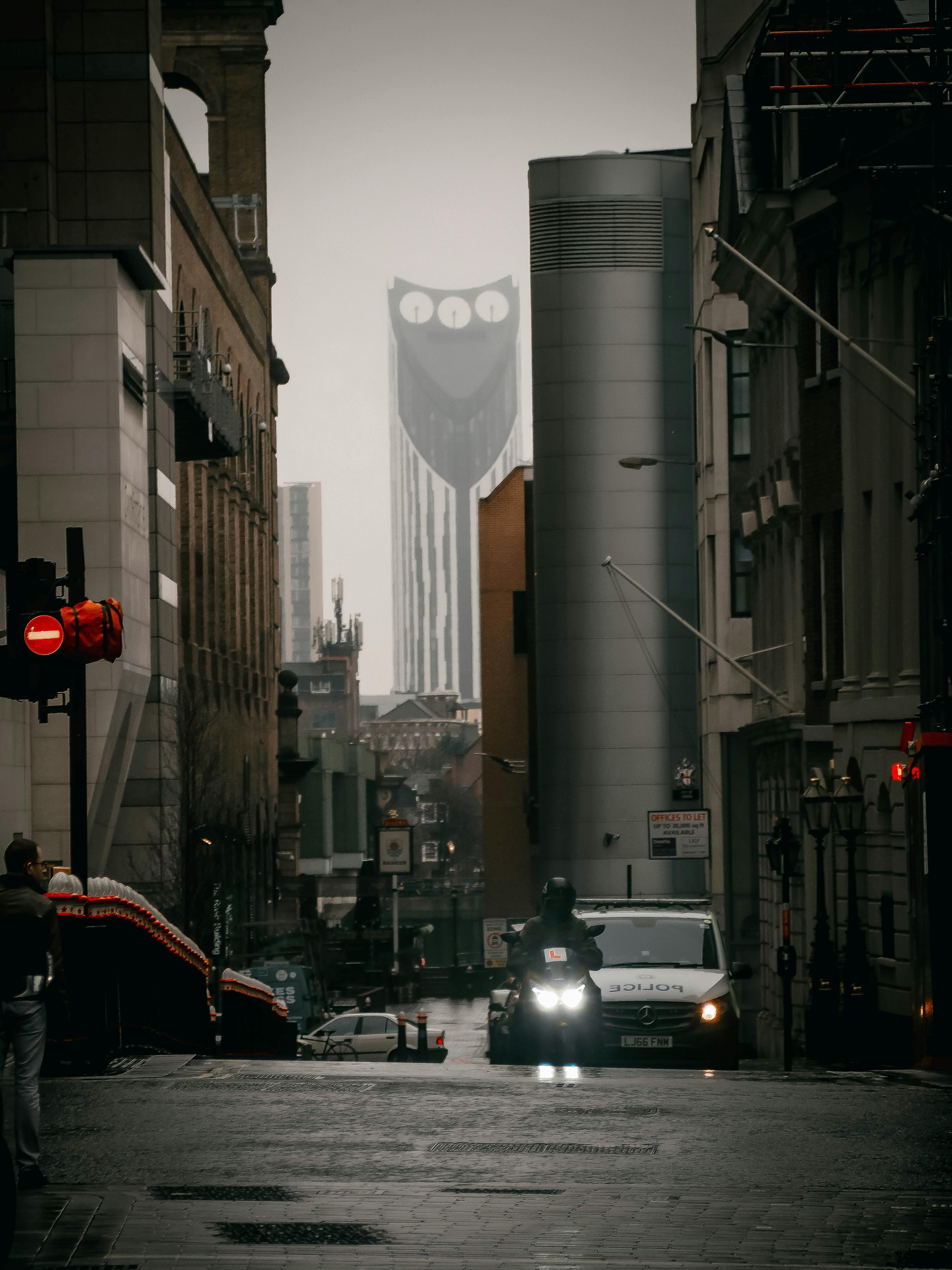 Photo of Road Street During Daytime · Free Stock Photo