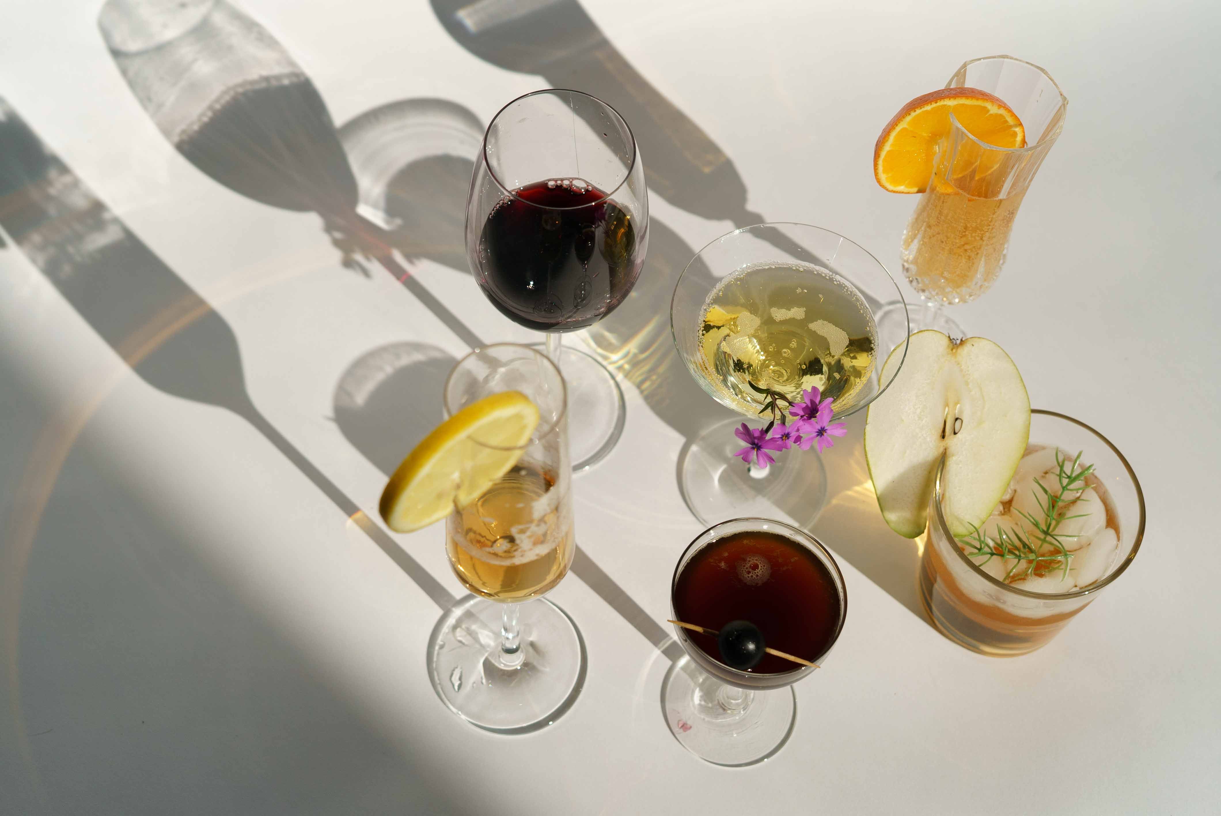 Assorted Beverages Photos, Download The BEST Free Assorted Beverages ...