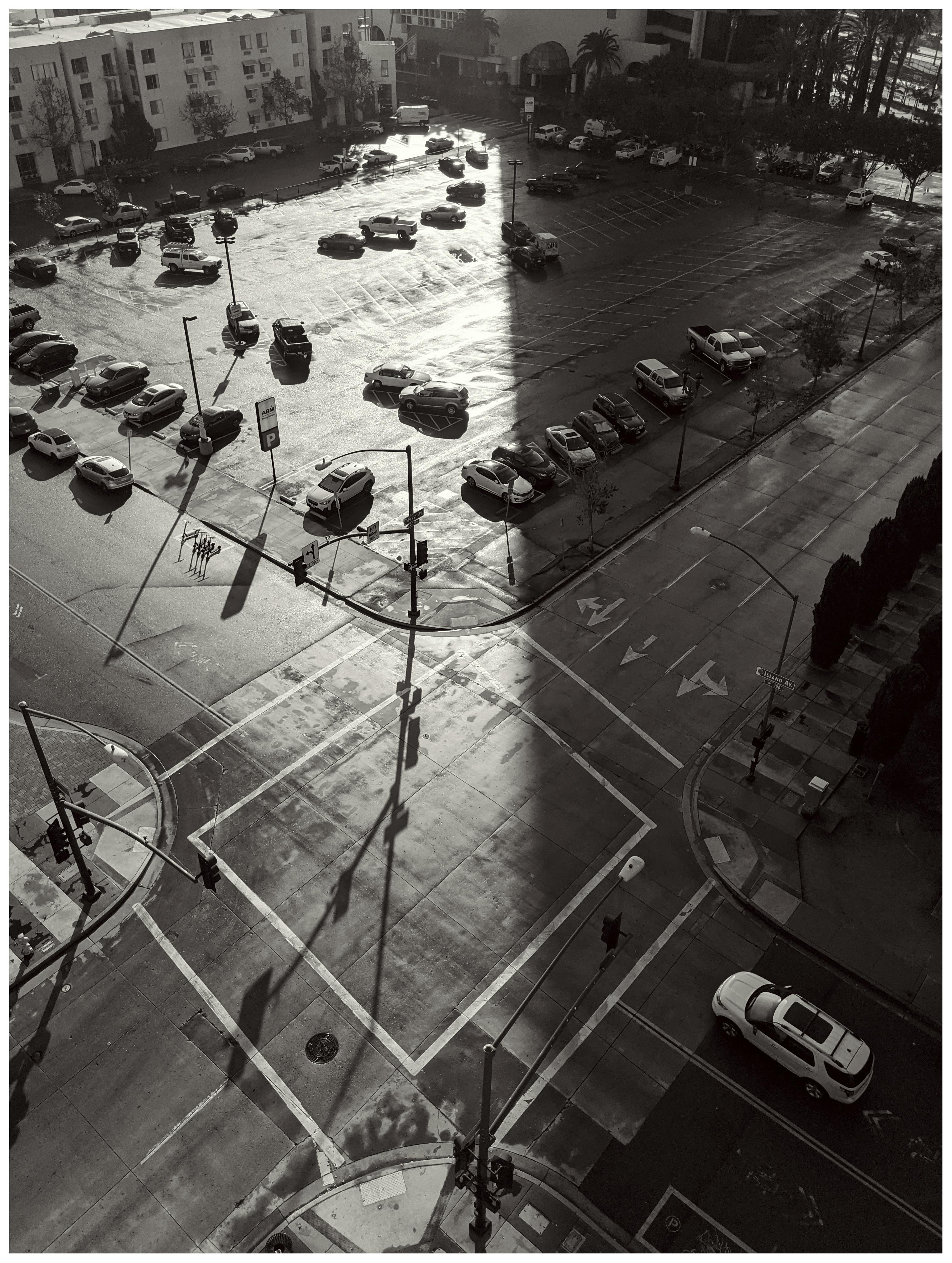 Intersection Lot Photos, Download The BEST Free Intersection Lot Stock ...