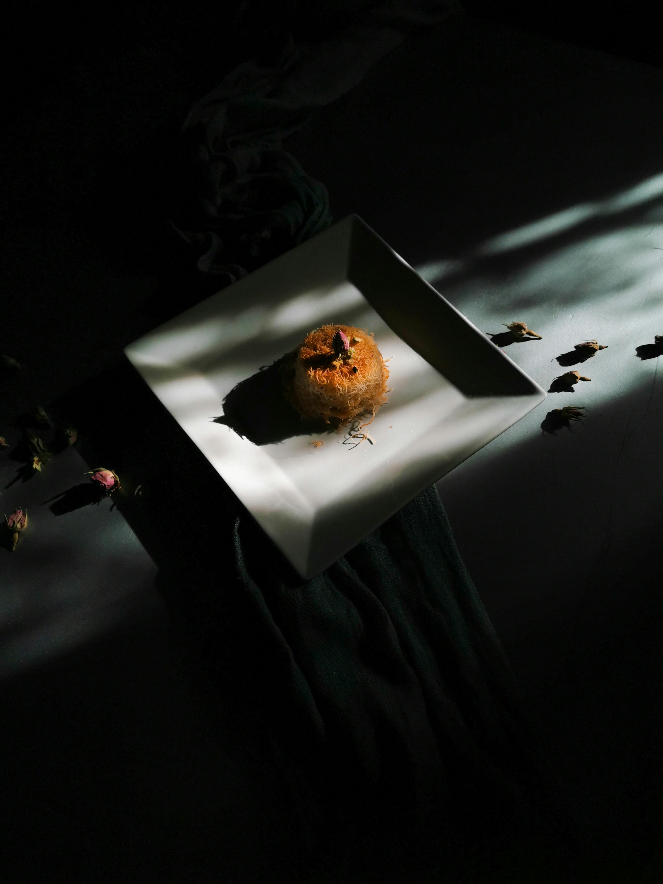 Brownies in a Box · Free Stock Photo