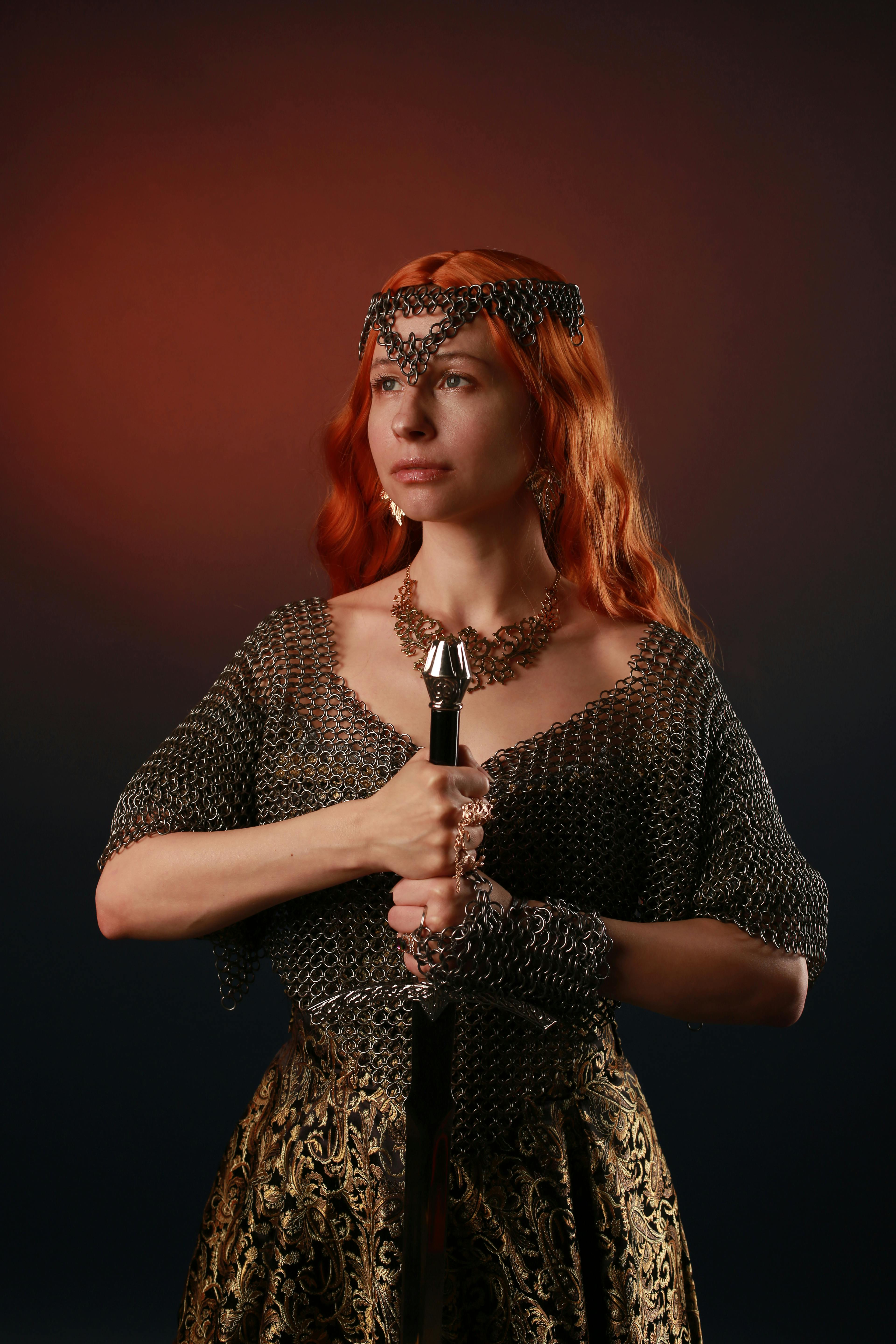 Chainmail Photos, Download The BEST Free Chainmail Stock Photos & HD Images