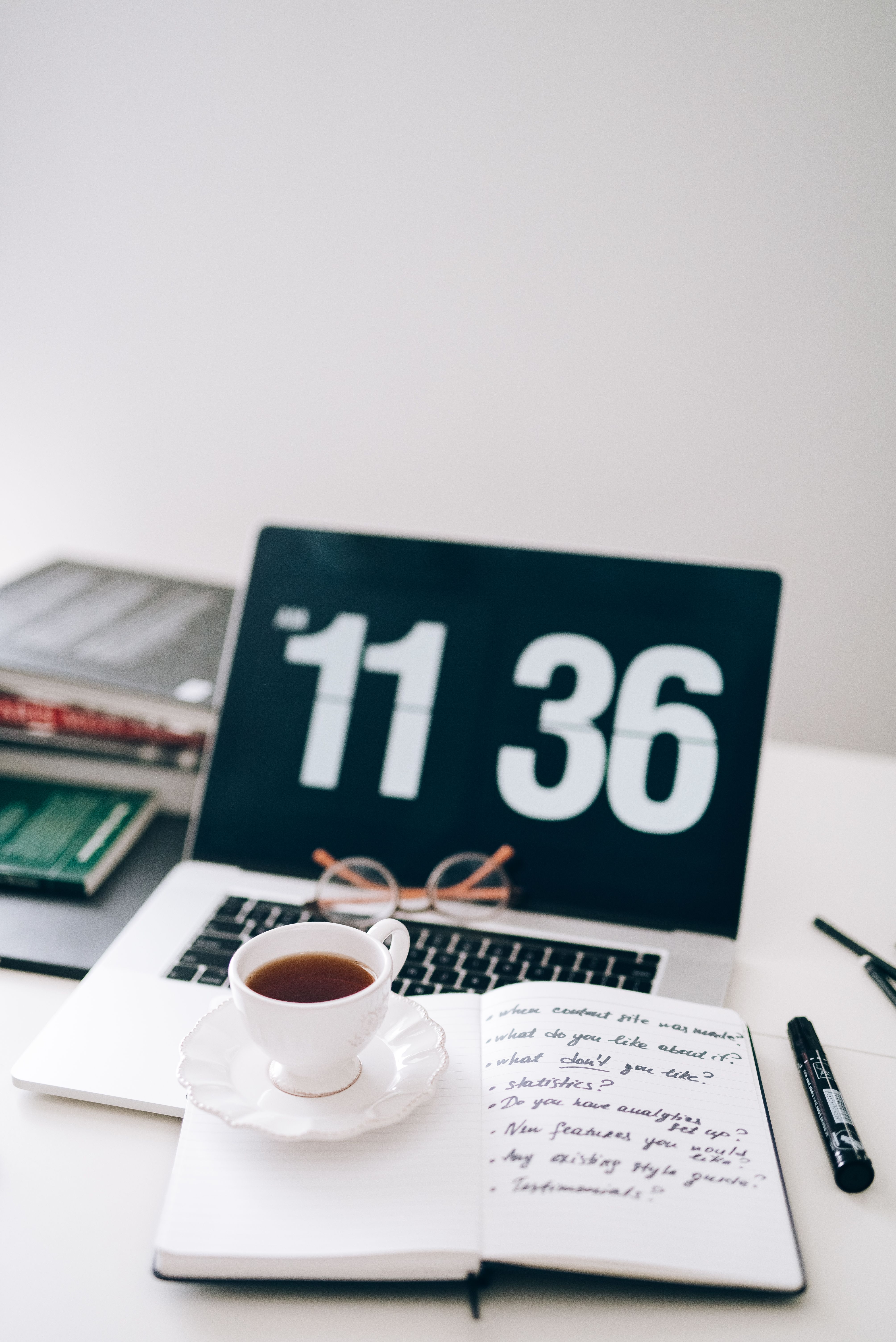 Coffee And Journal Photos, Download The BEST Free Coffee And Journal ...
