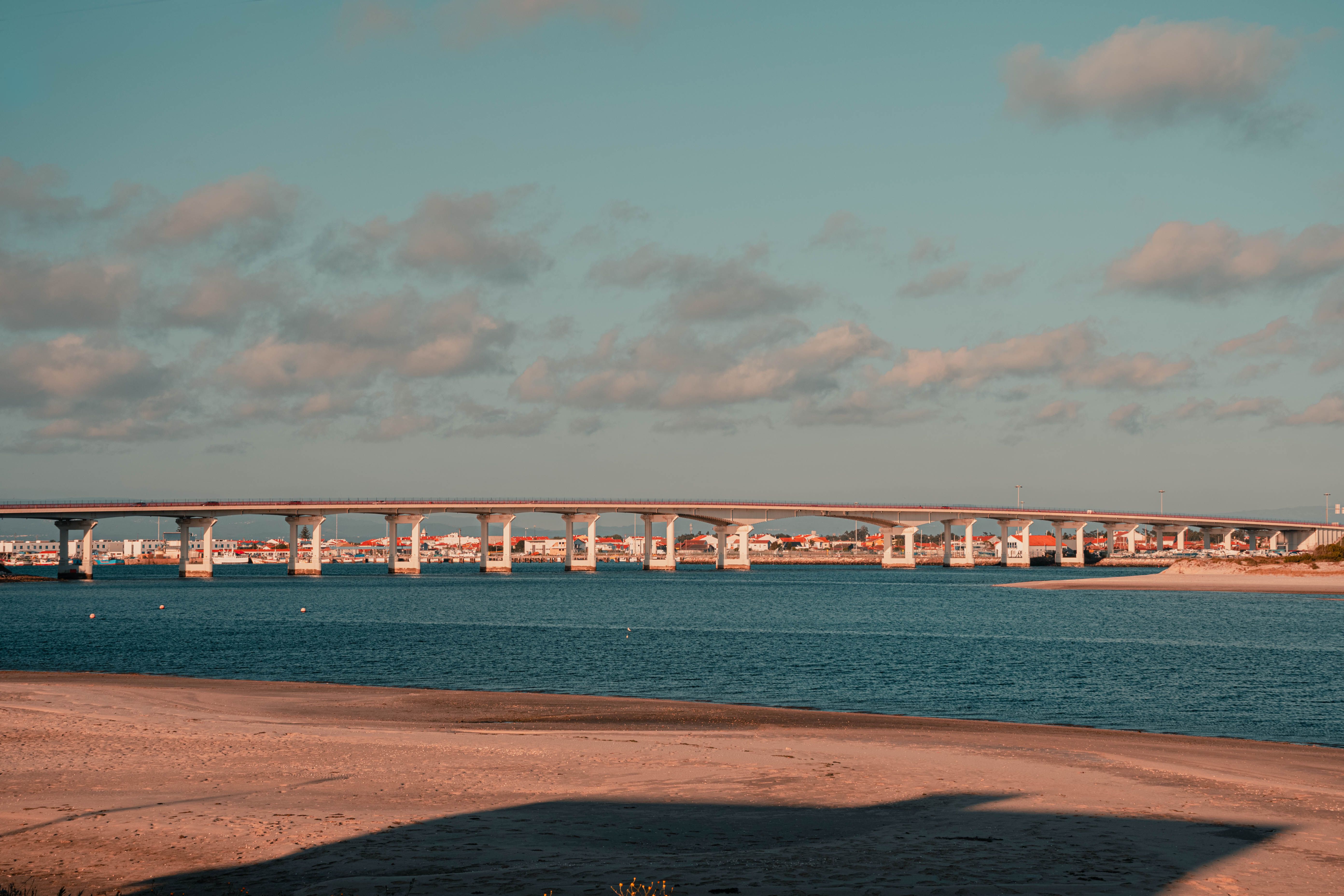 Beach Bridges Photos, Download Free Beach Bridges Stock Photos & HD Images