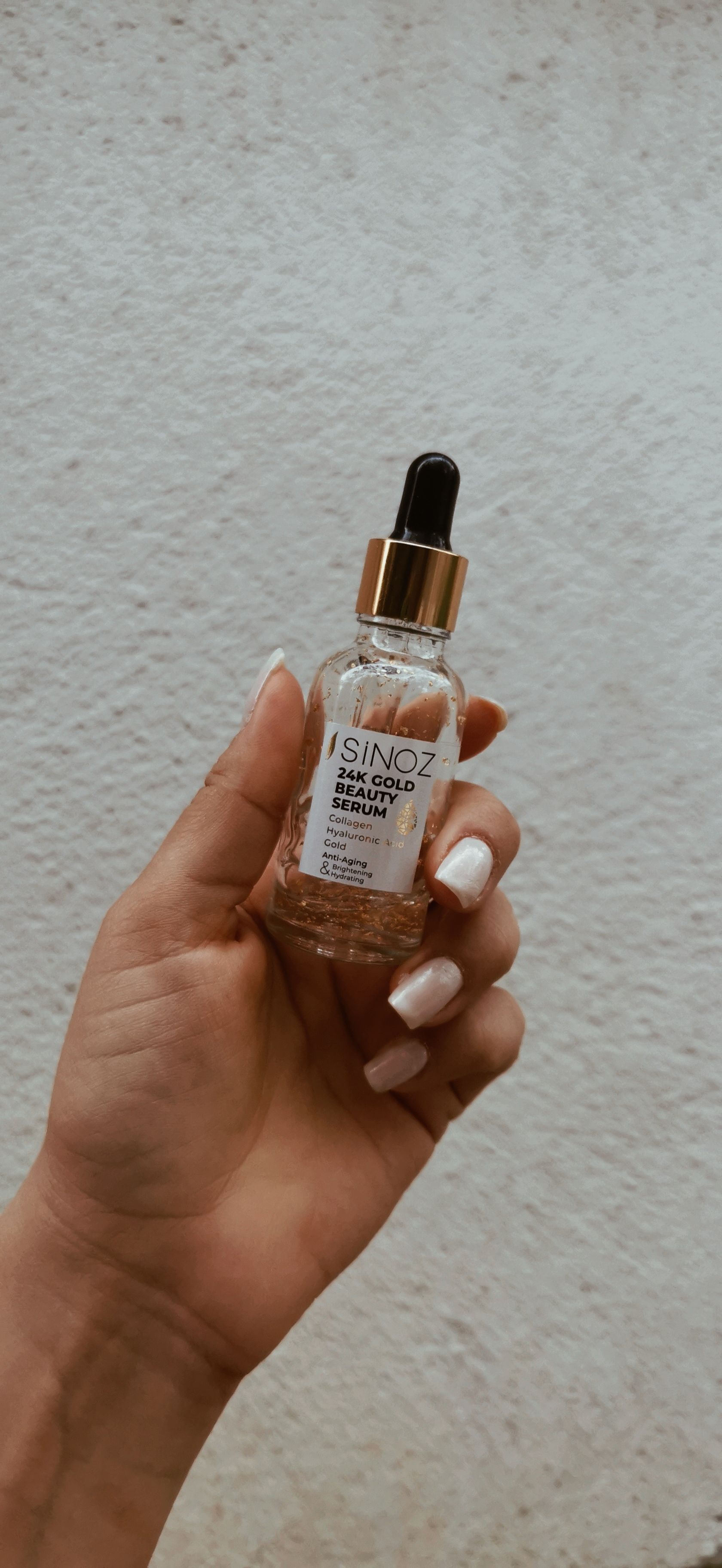 Close up of Emulsion · Free Stock Photo