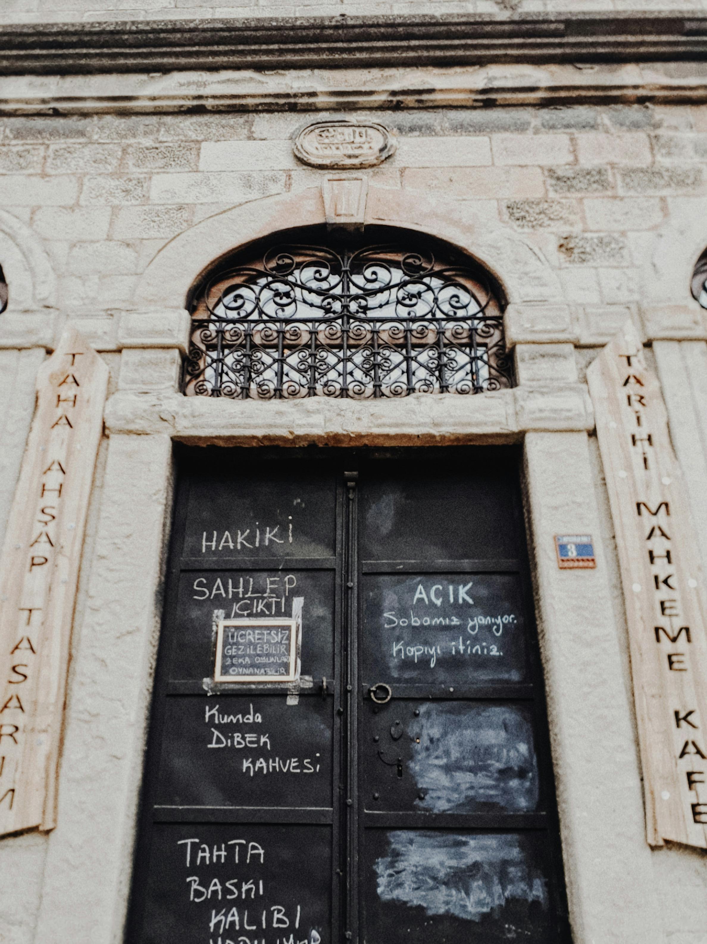 Turkish Door Designs Photos, Download The BEST Free Turkish Door ...