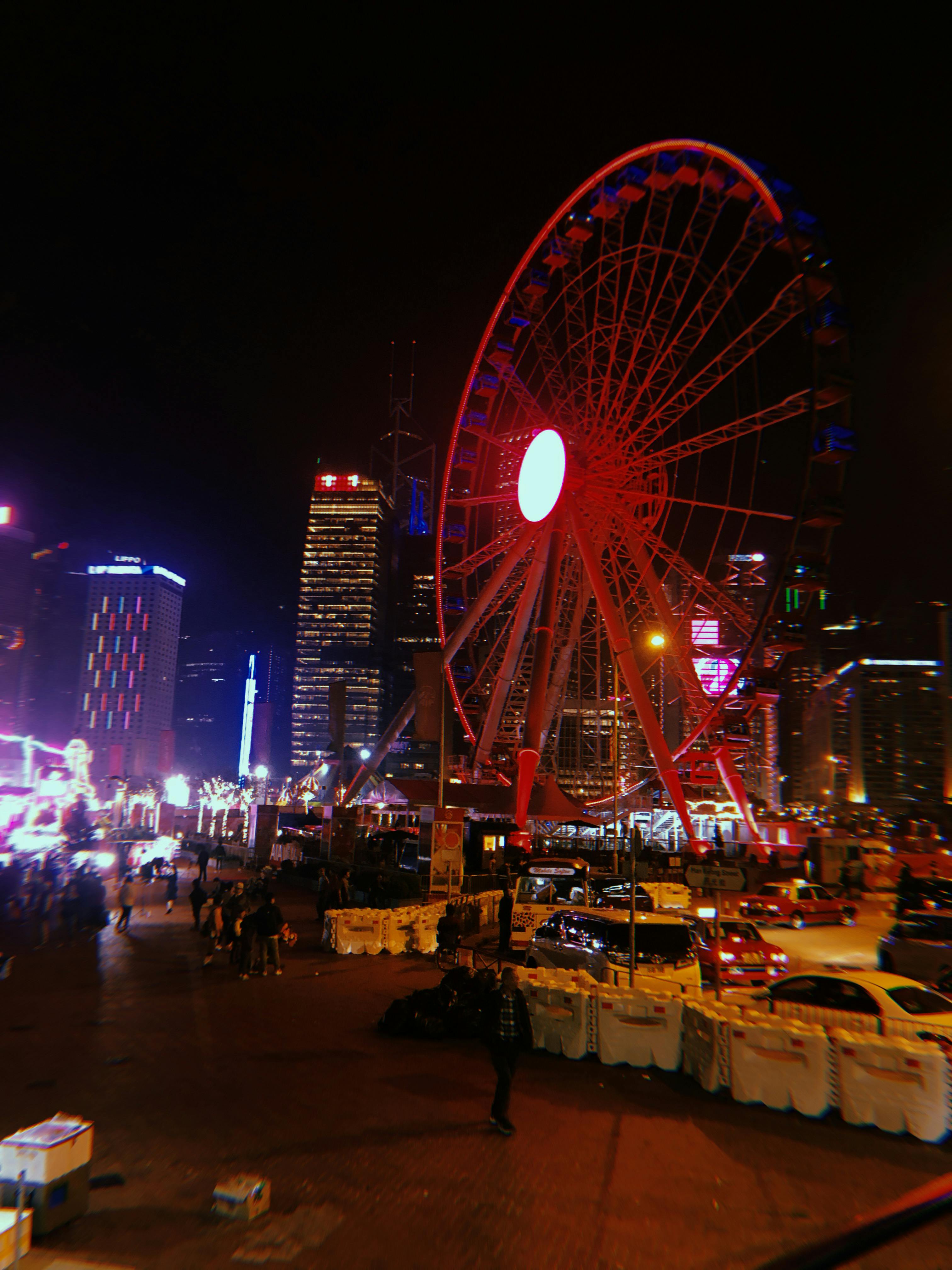 Hong Kong 20 Photos & Videos Collected by Kseniya Kobi