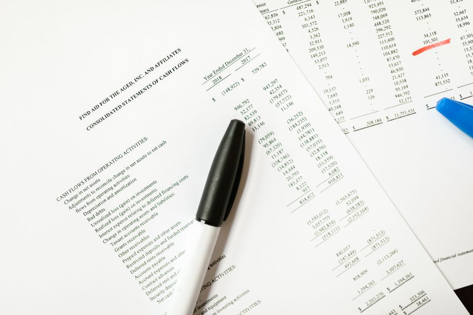 Understanding the Order of Liquidity in Accounting: A Guide