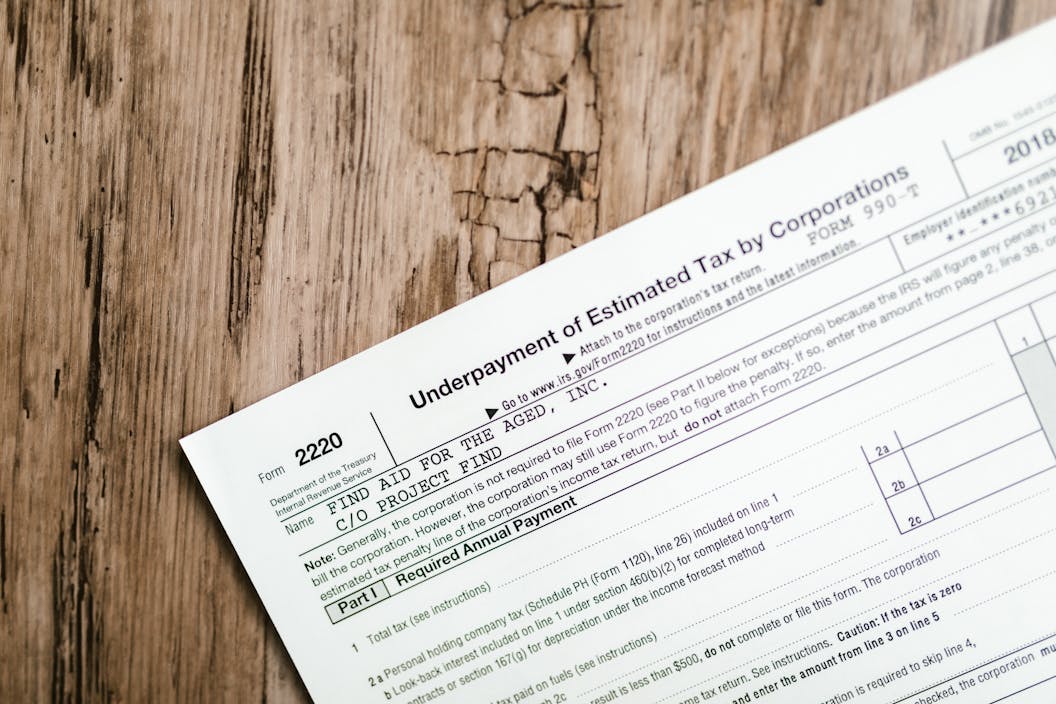 Us Corporate Tax Return Basics and Deadlines Explained