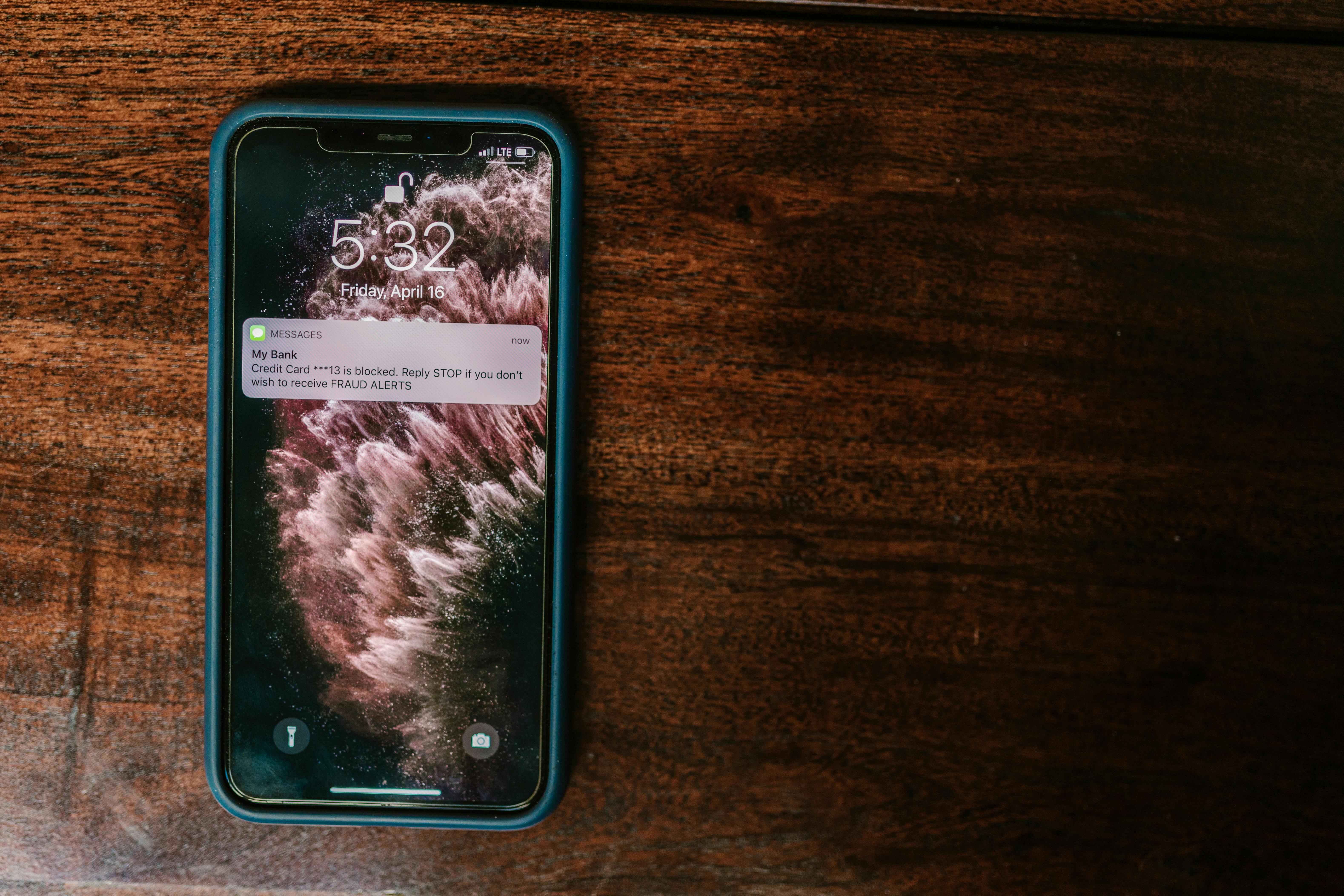 Cara Membuat Fake Lockscreen Notification, Lengkap!