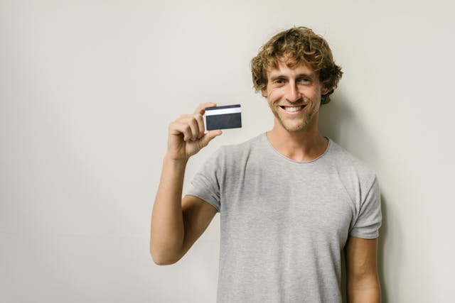 Maximize Earnings with Bread Cashback Credit Card Rewards