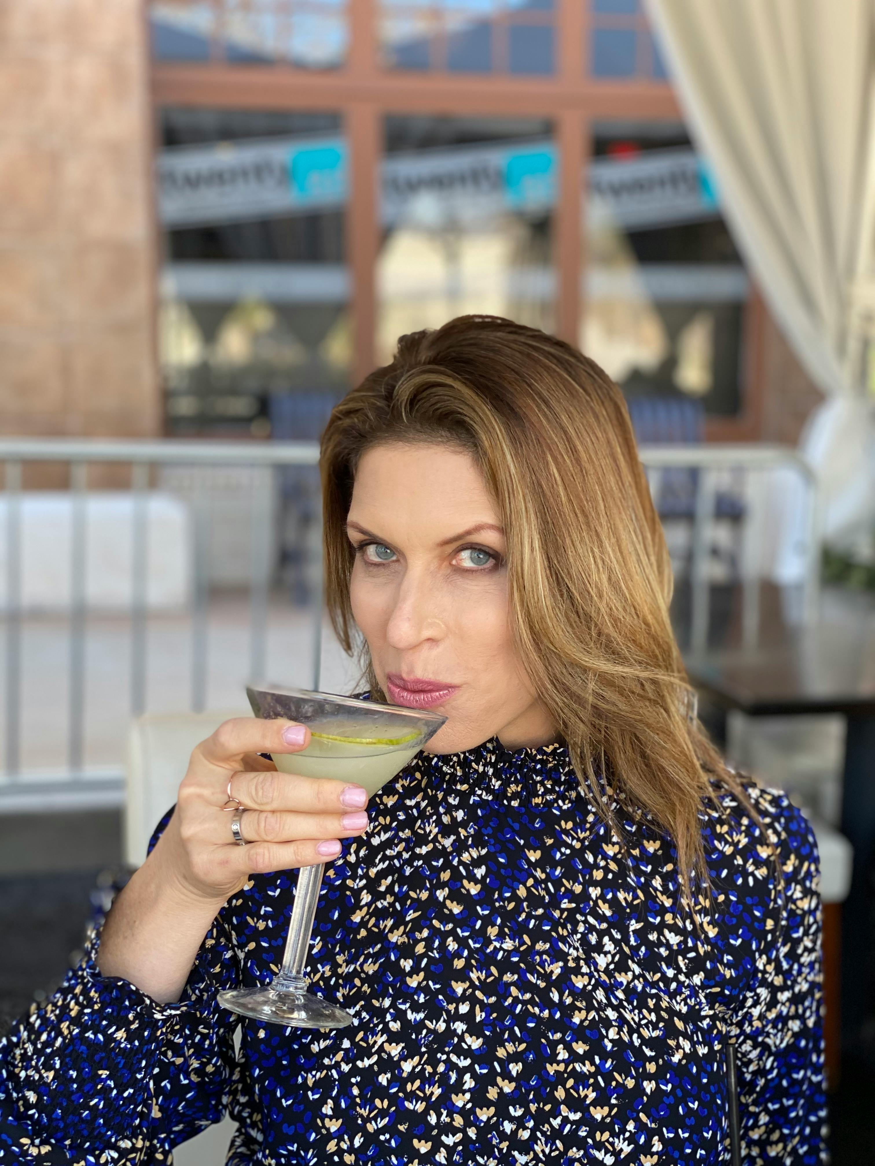 Sipping On Cocktails Photos, Download The BEST Free Sipping On ...