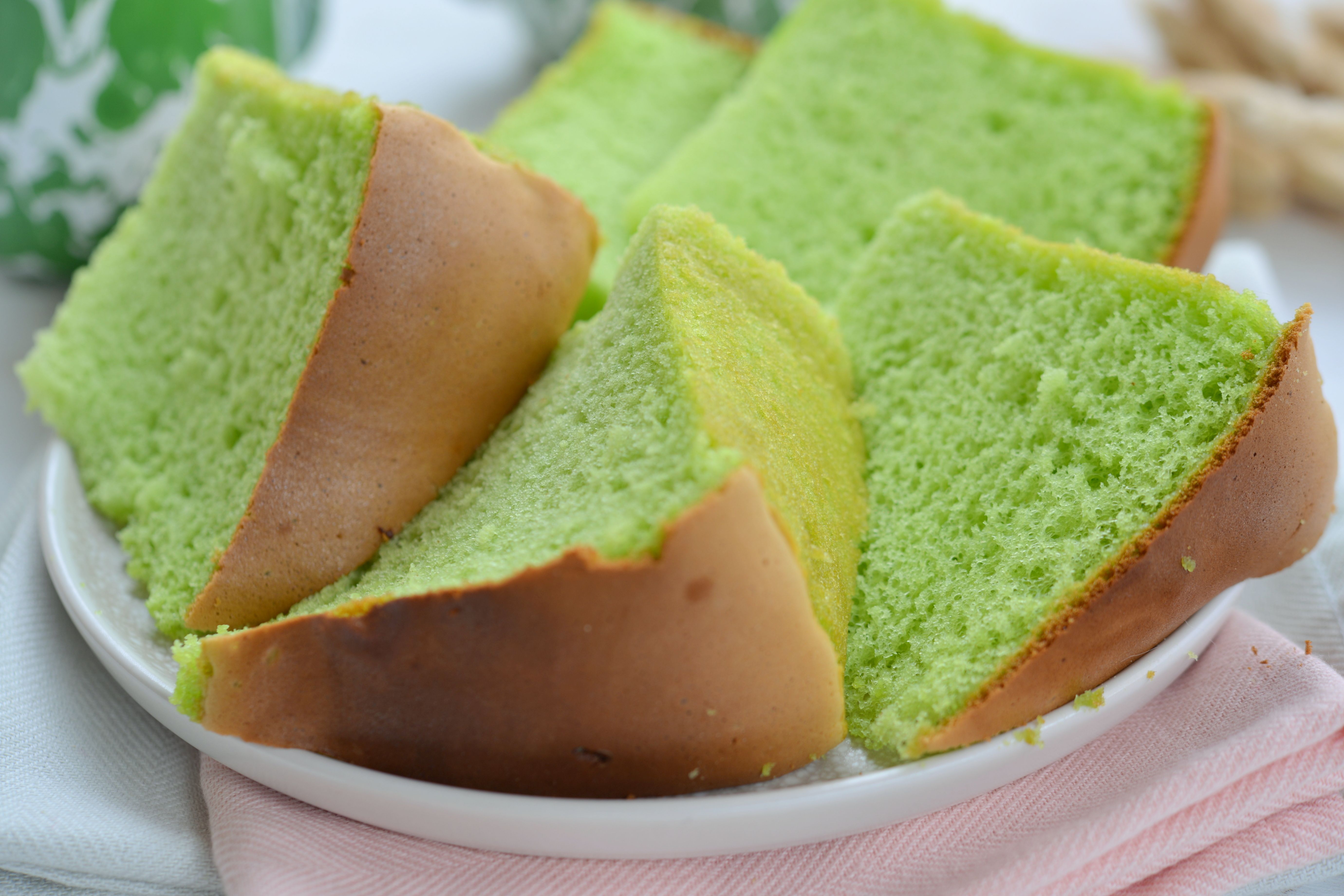 Close-Up Photo Of Baked Goods · Free Stock Photo