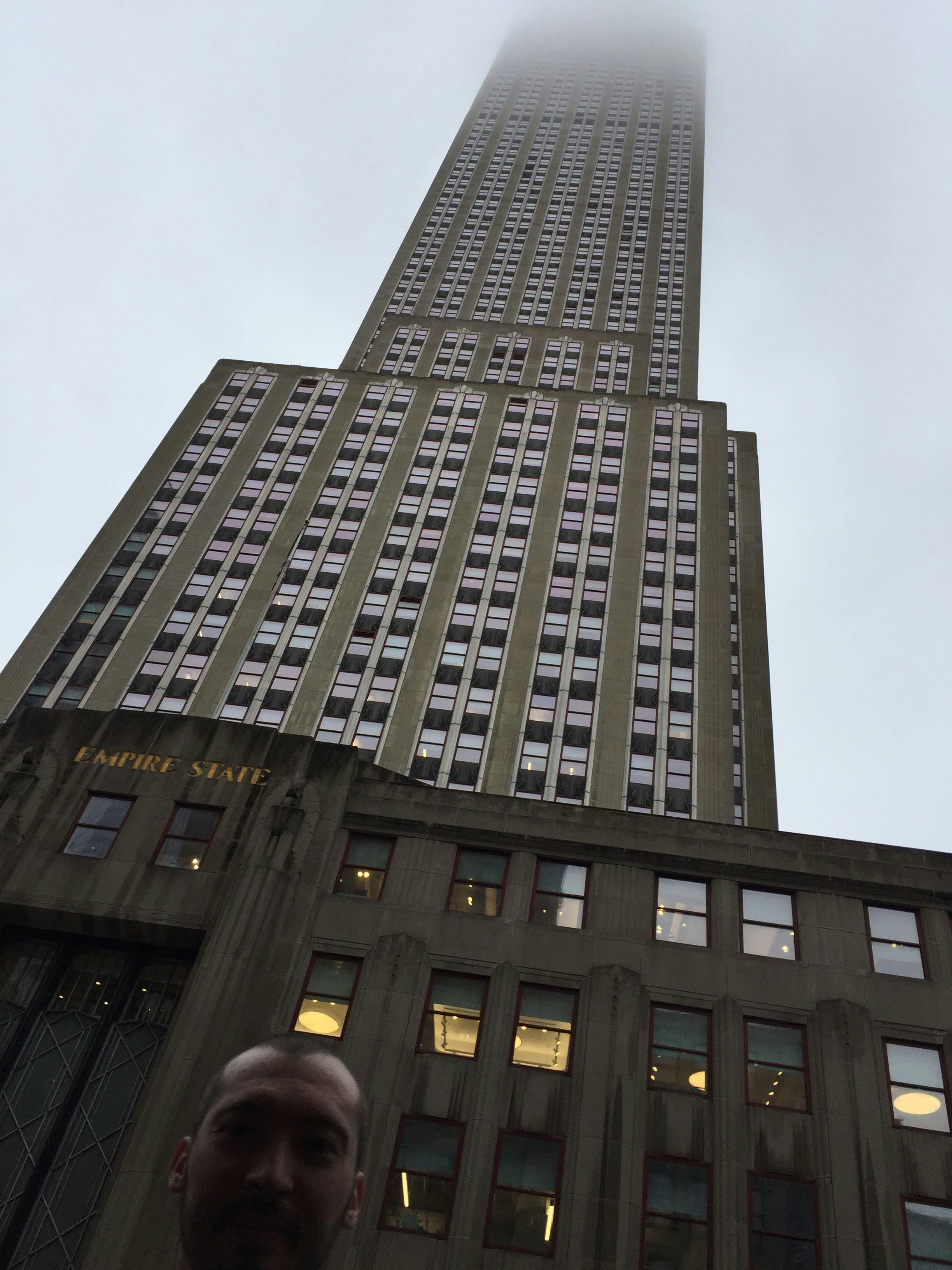 Tom Small - Fotografía