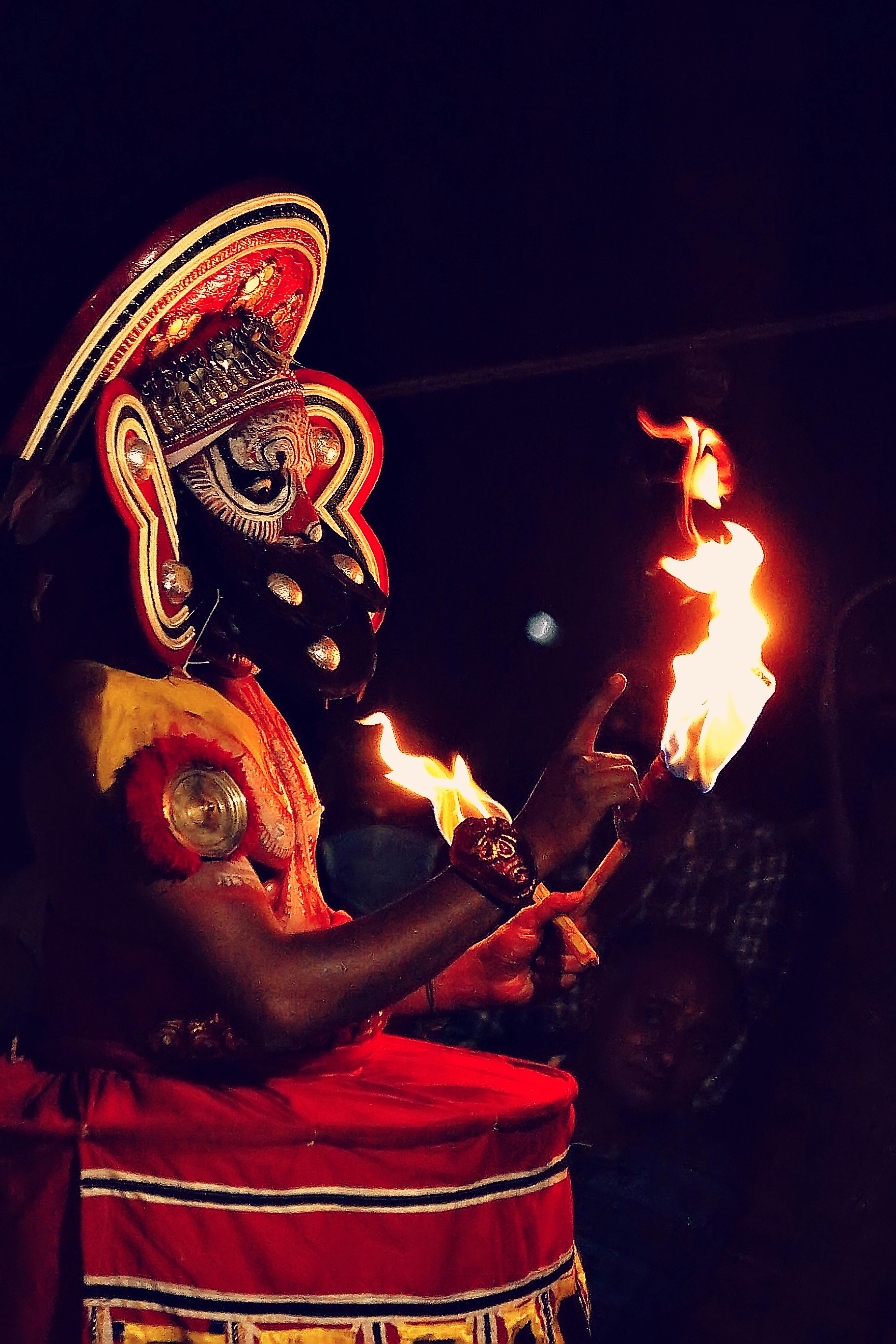 D. krishna · Photography