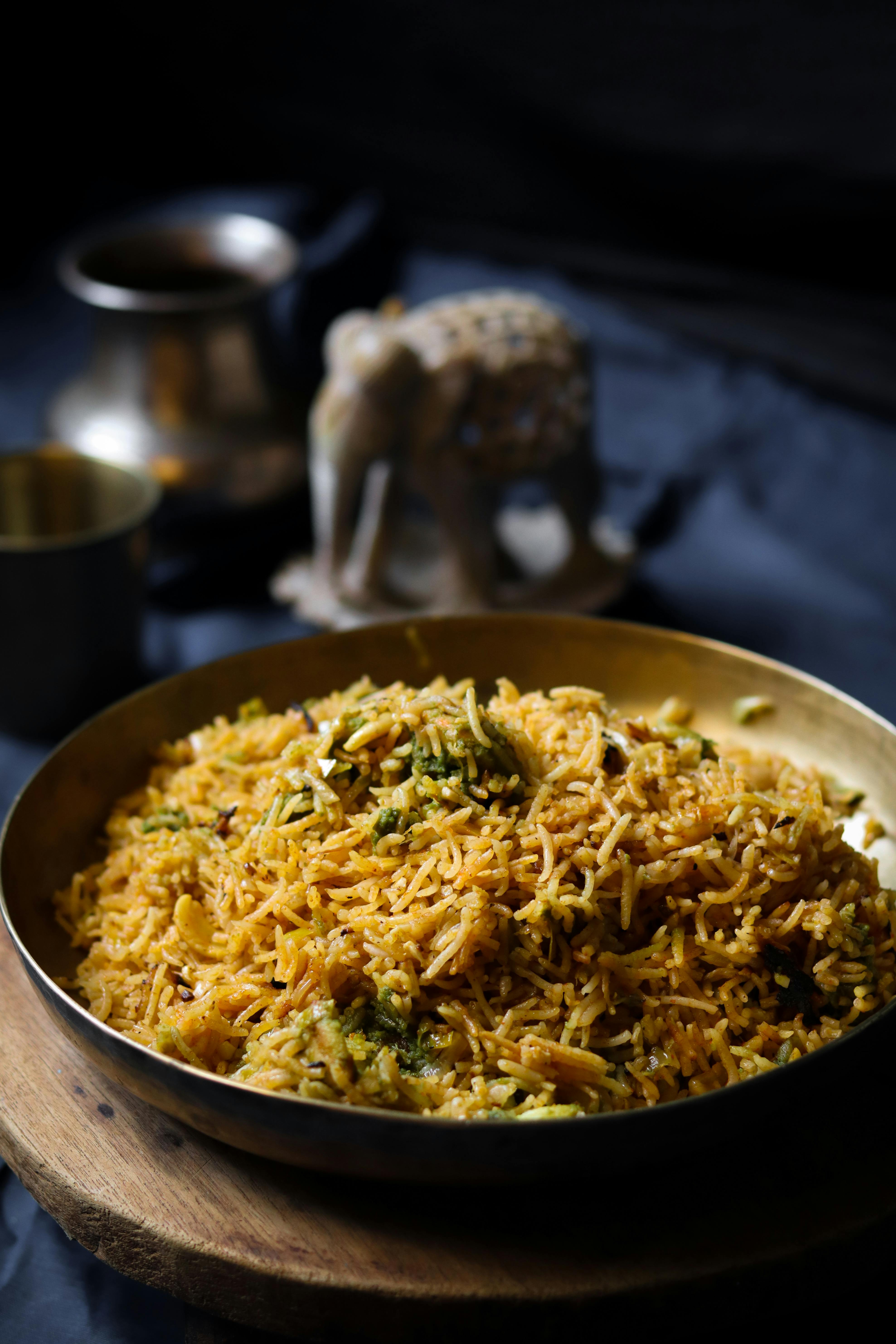 50+ Best Biryani Photos · 100% Free Download · Pexels Stock Photos
