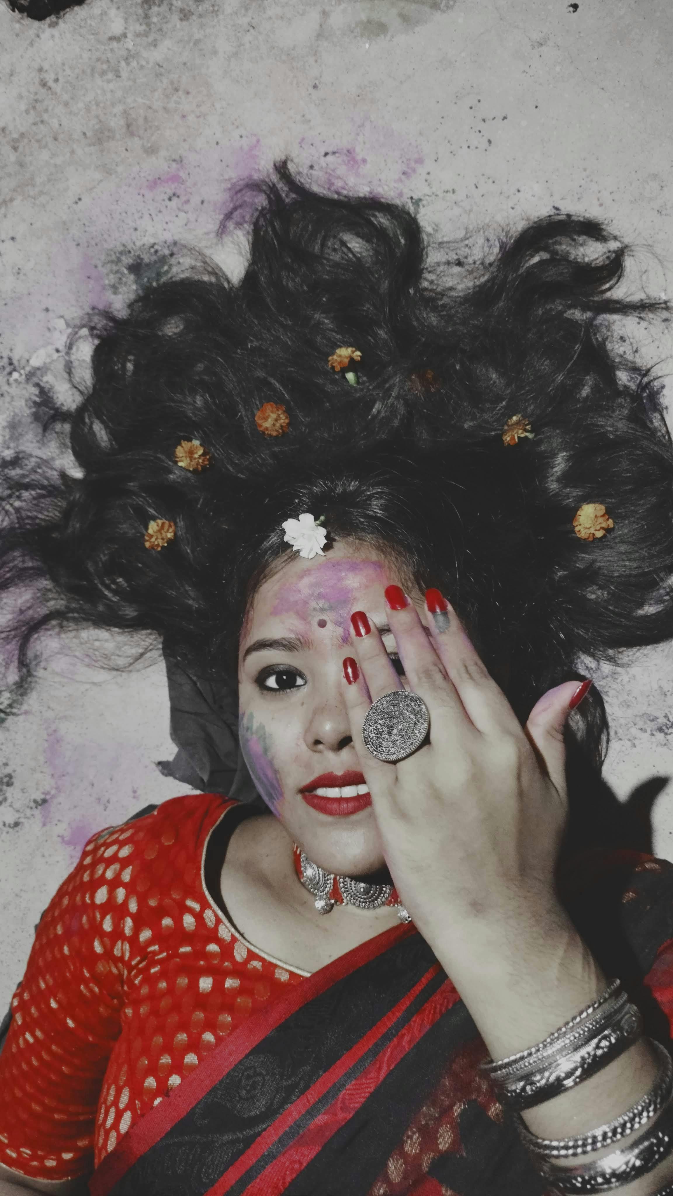 Shrabani Bera - Fotografi