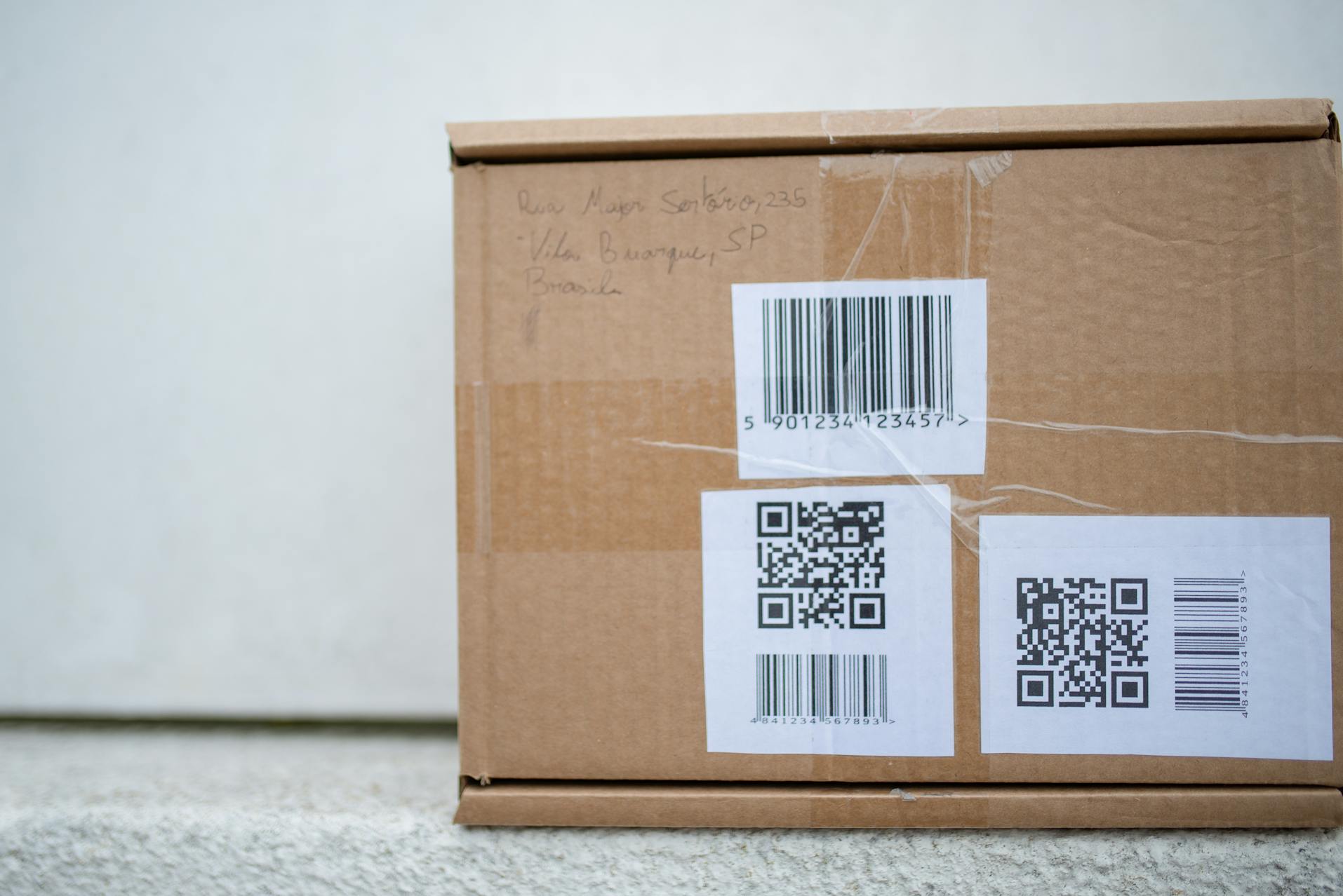 Understanding UPS Tracking Code Format: A Simple Guide
