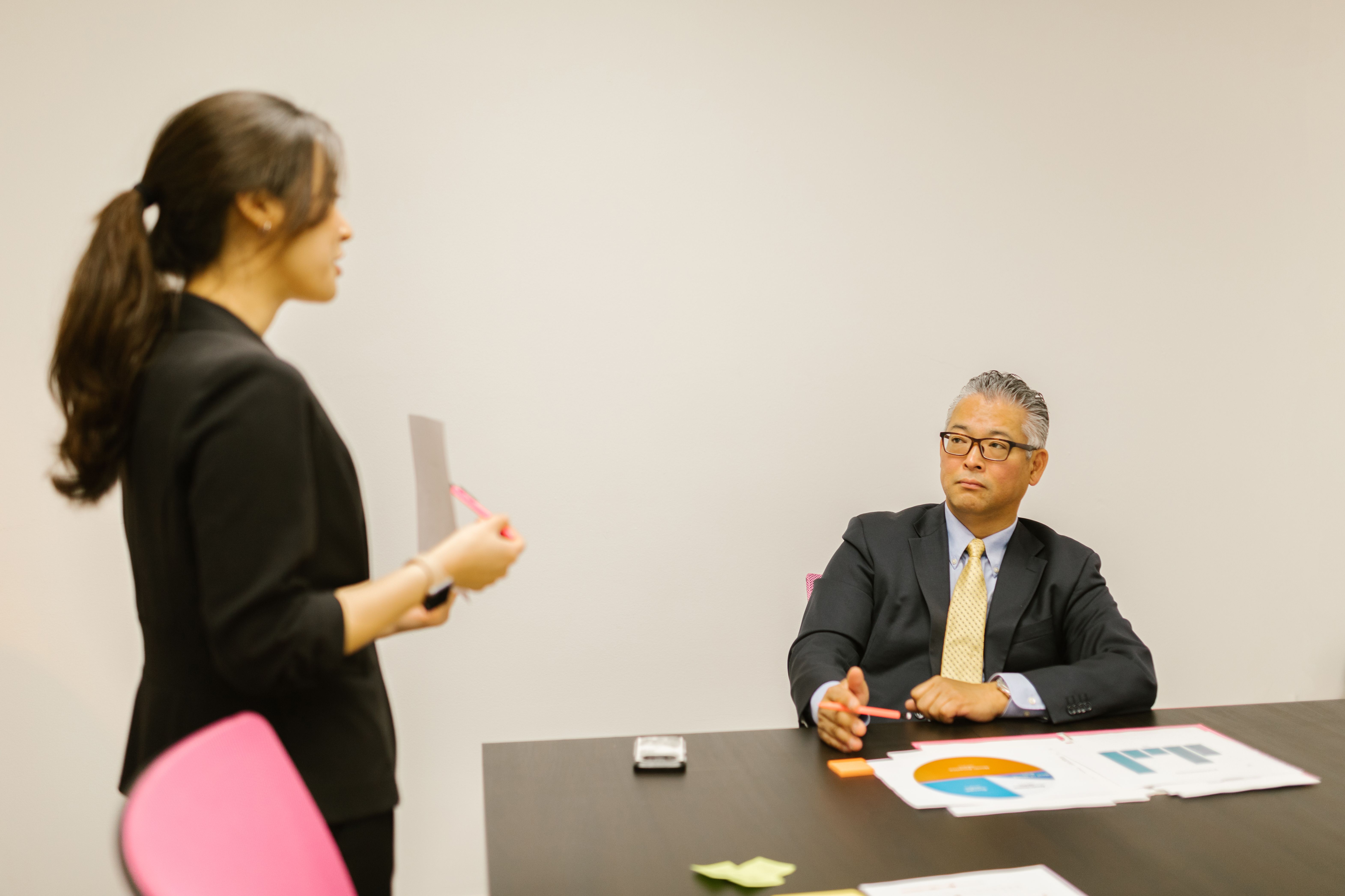 Japanese Meeting Photos, Download The BEST Free Japanese Meeting Stock ...