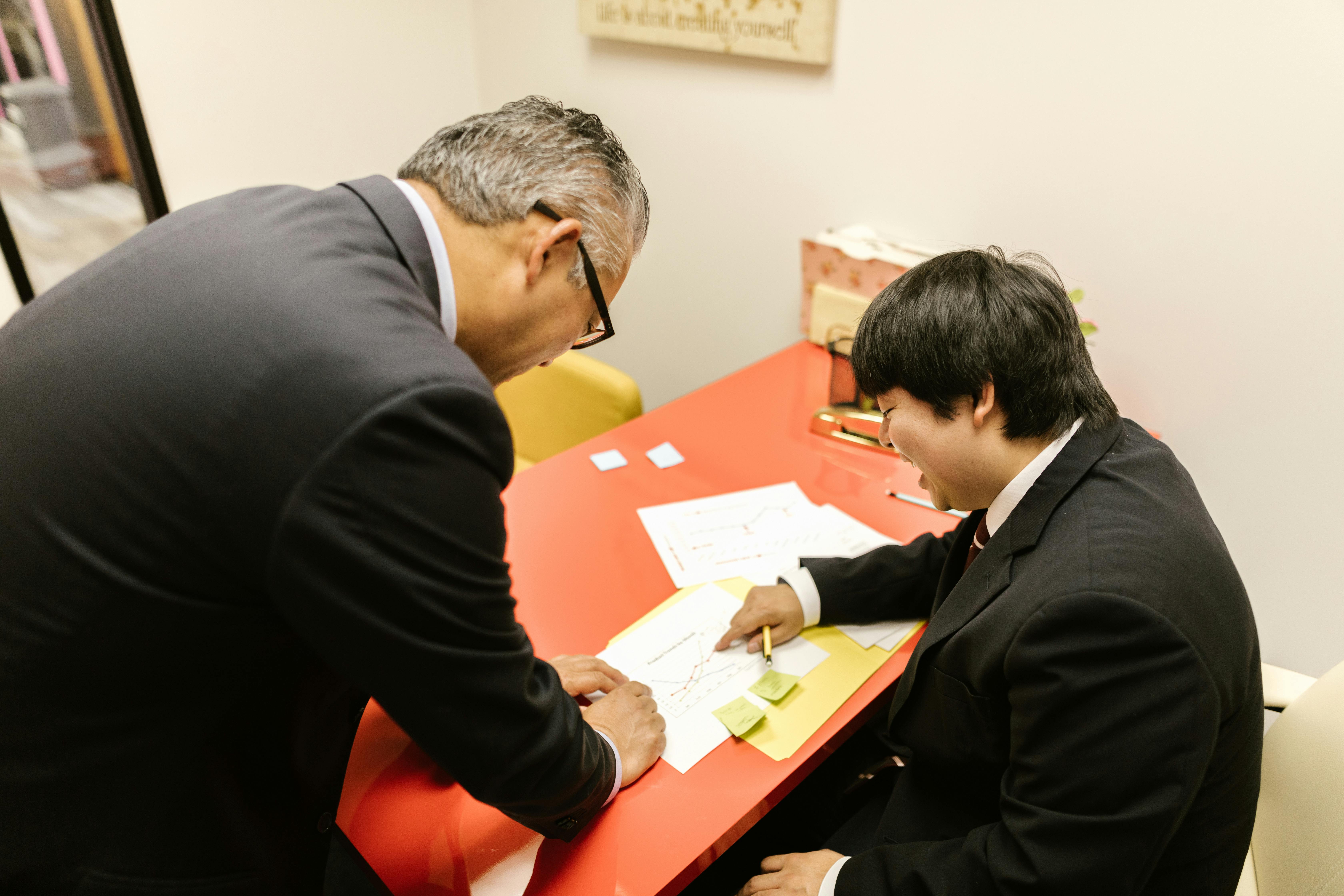 Japanese Boss Photos, Download The BEST Free Japanese Boss Stock Photos ...