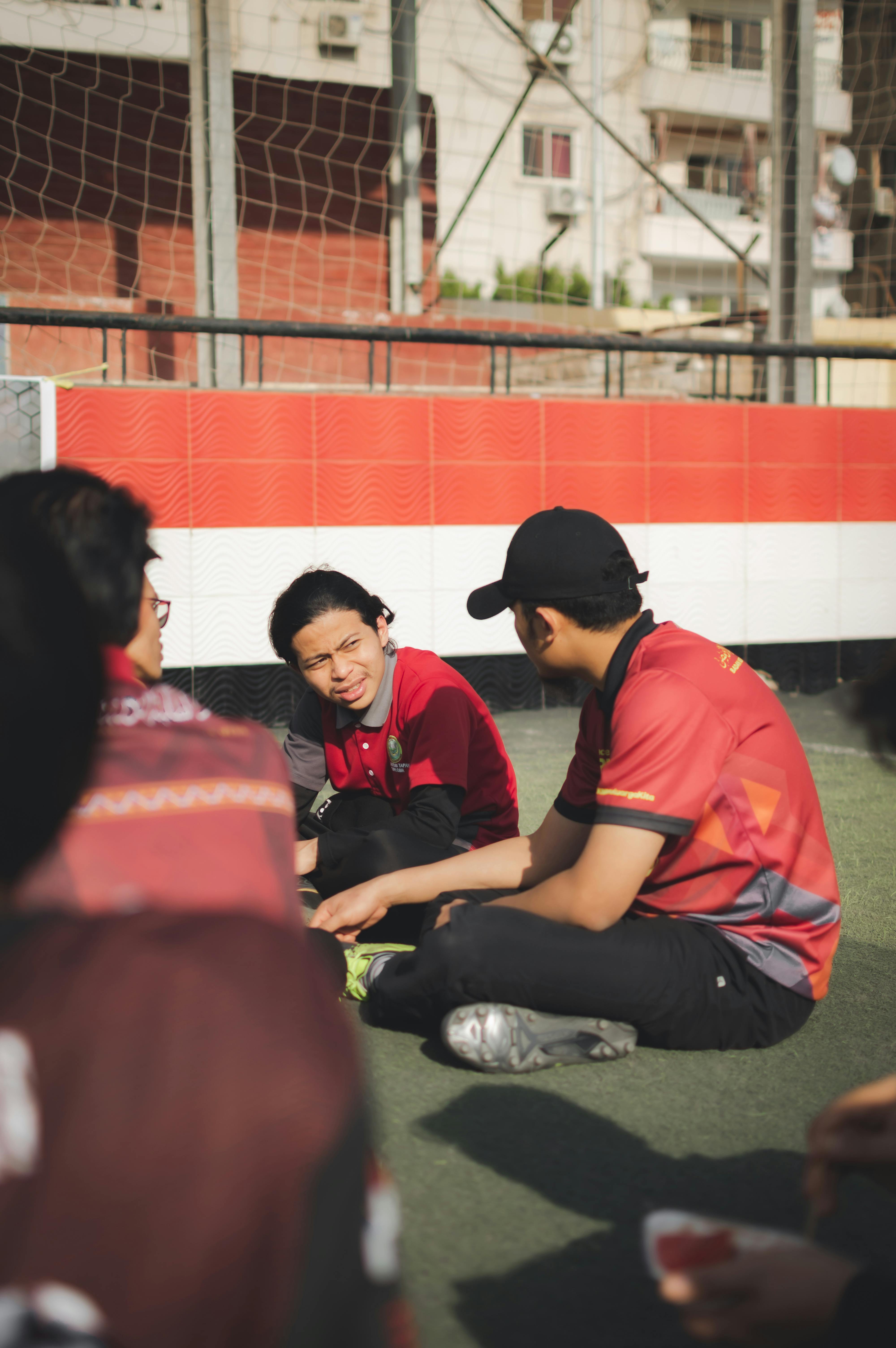 Sports Dialogue Photos, Download The BEST Free Sports Dialogue Stock ...