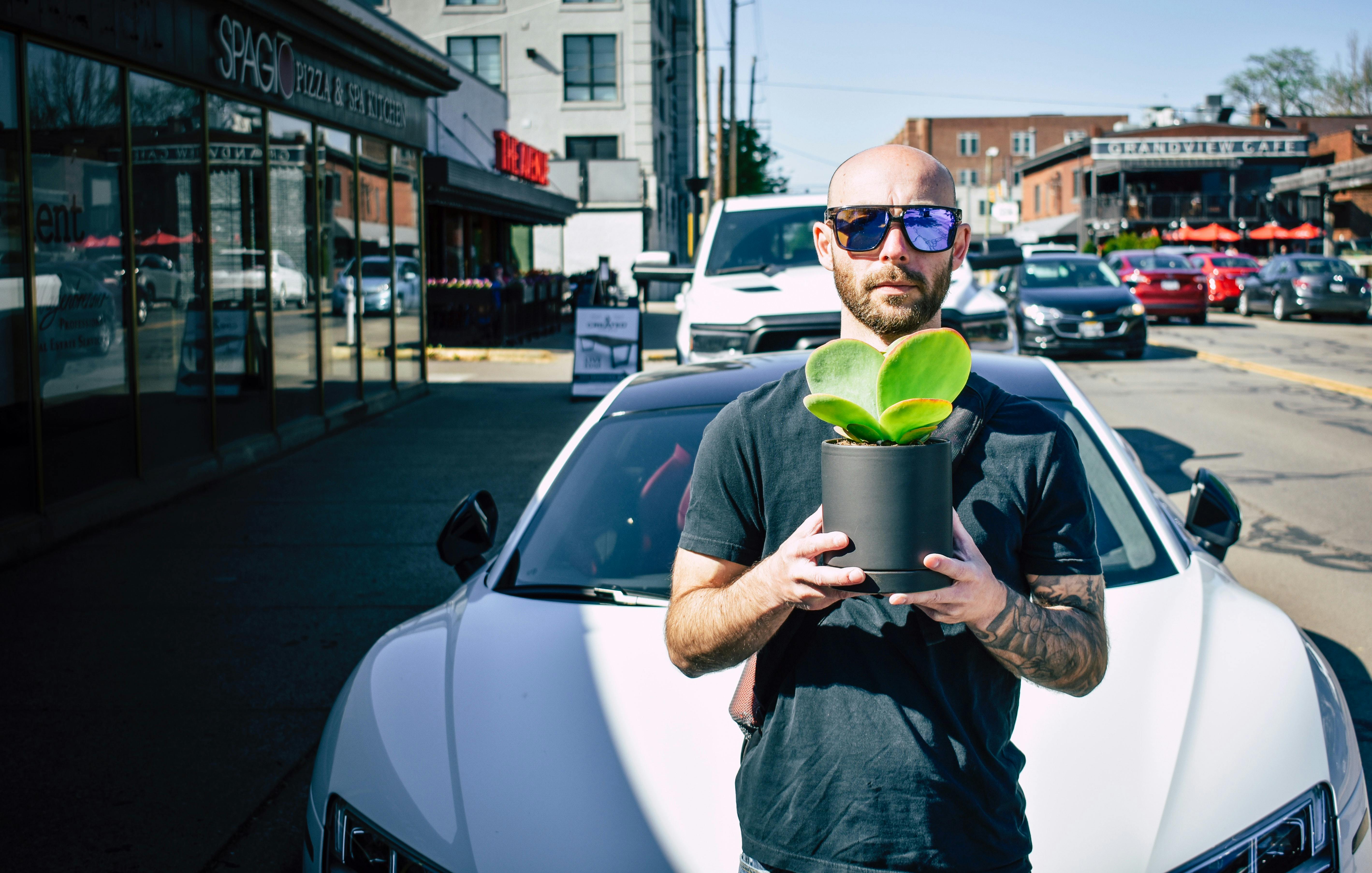 Tesla Men Cars Photos, Download The BEST Free Tesla Men Cars Stock ...