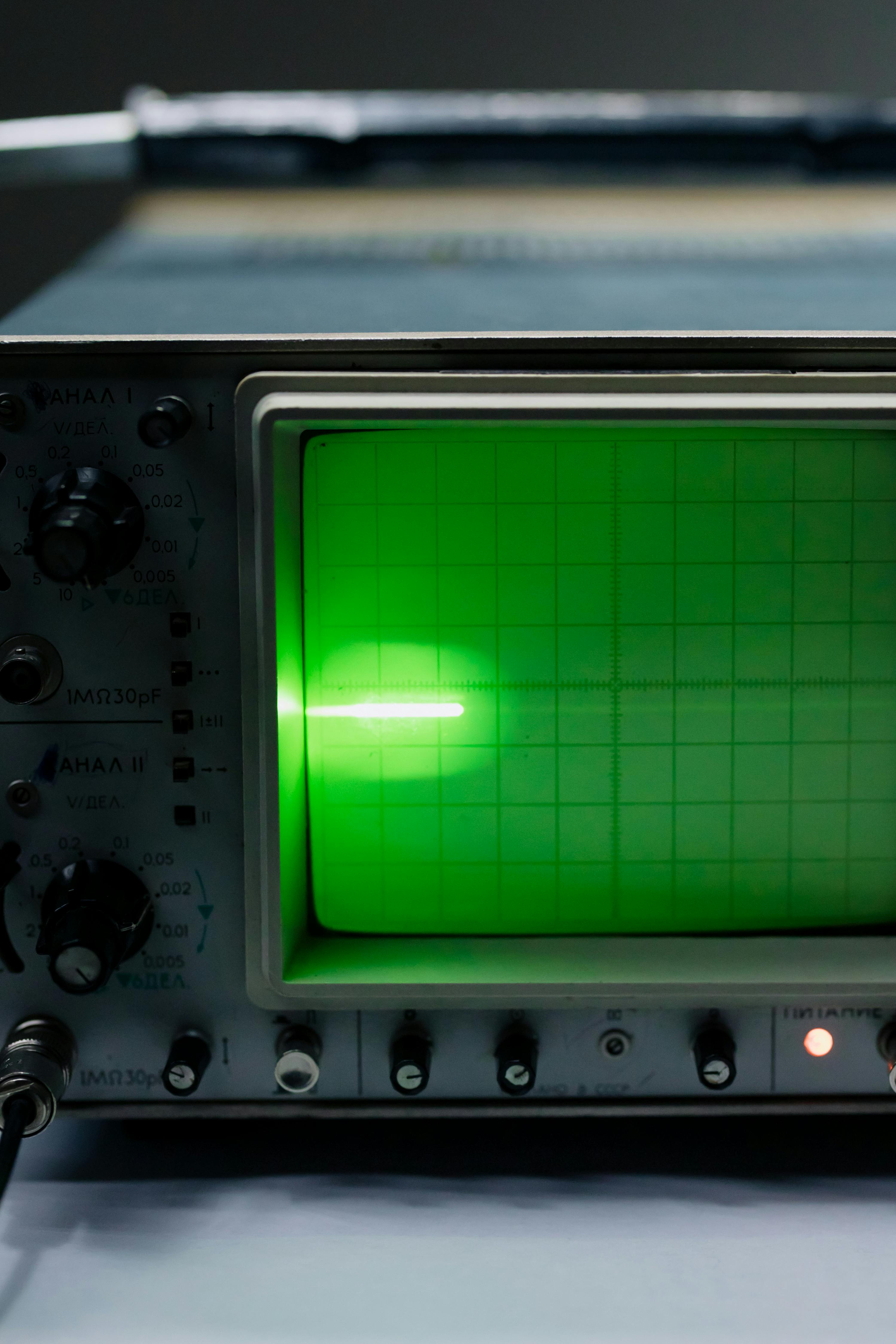 Oscillograph Photos, Download The BEST Free Oscillograph Stock Photos ...