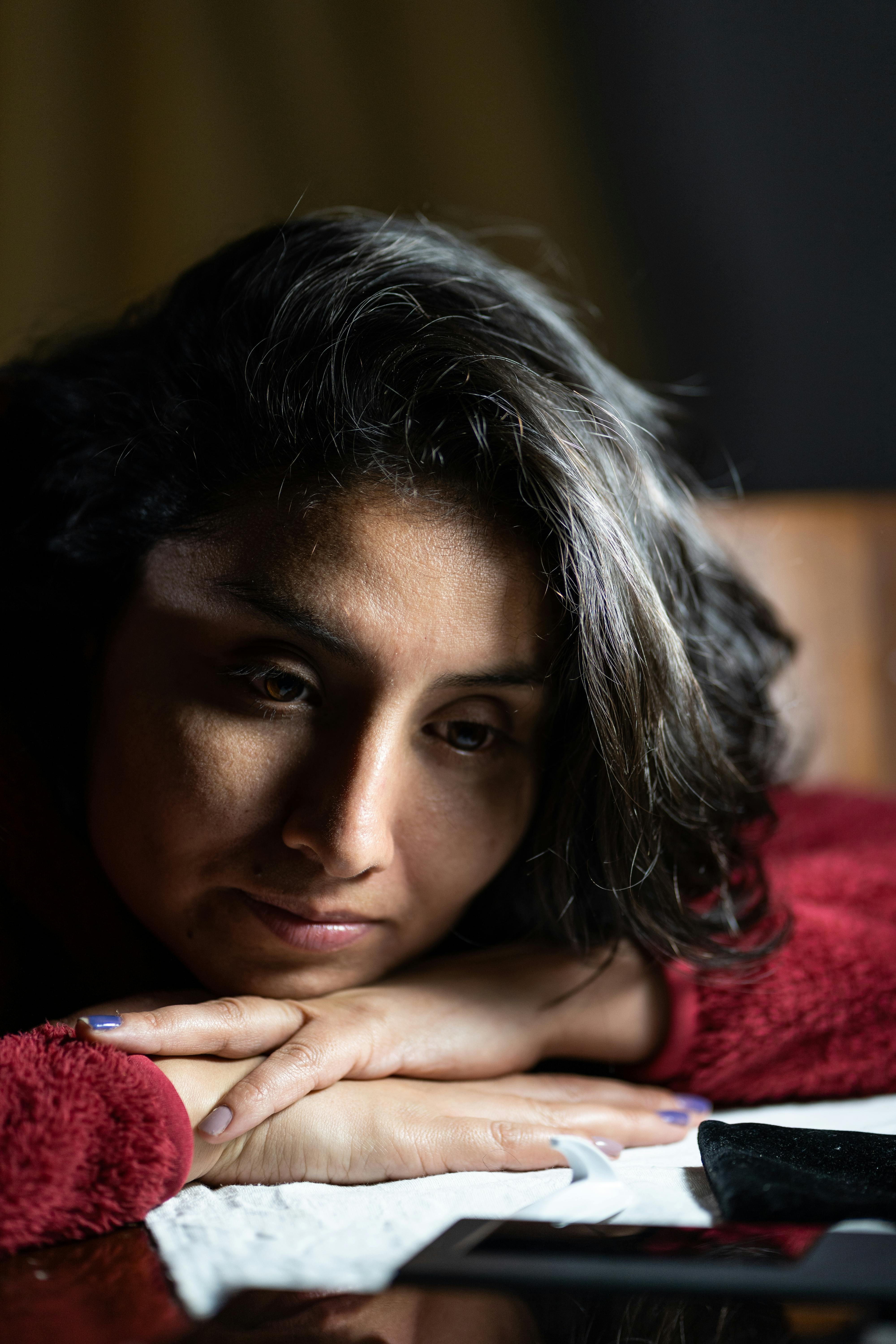 Eyes Turned Inward Photos, Download The BEST Free Eyes Turned Inward ...