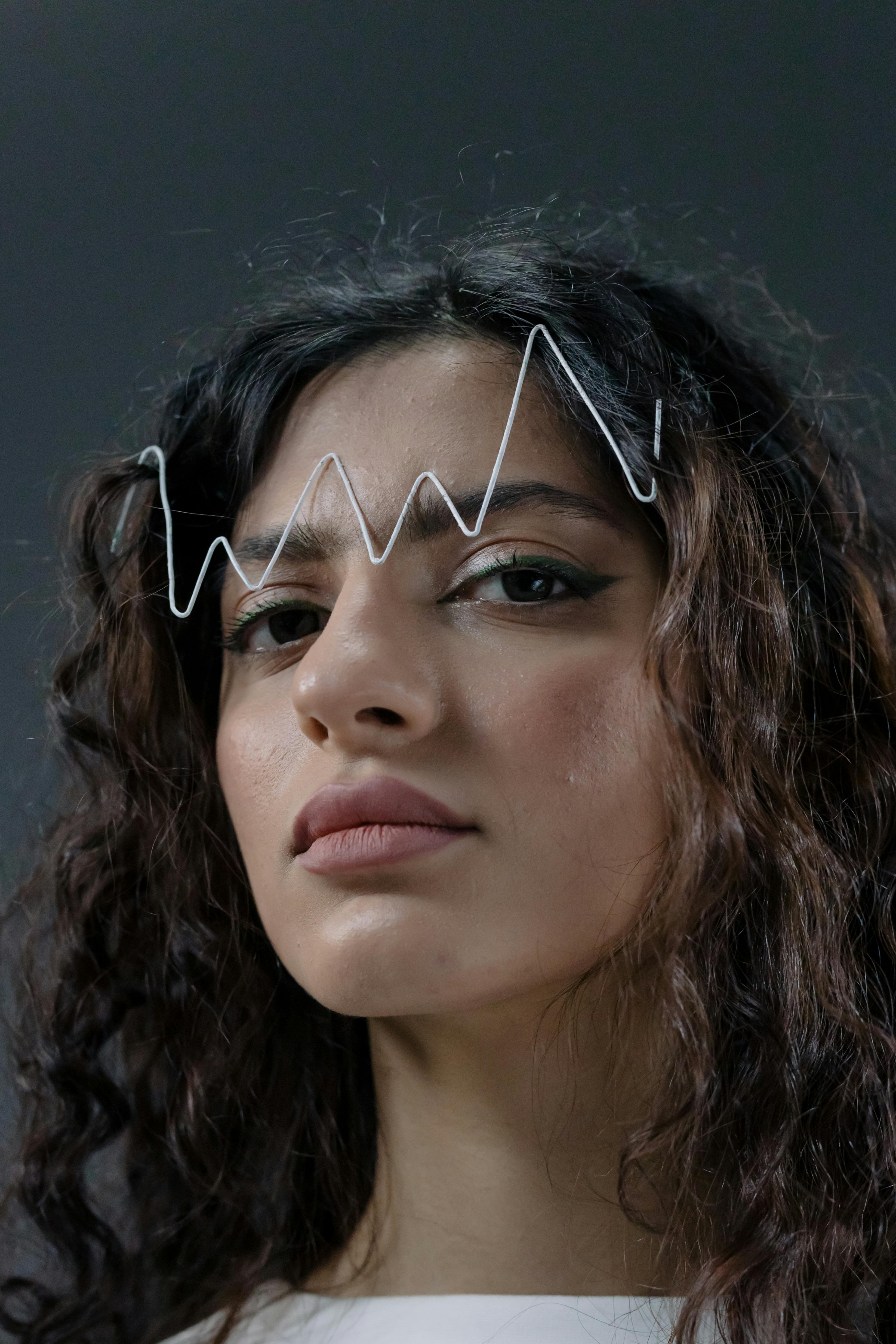 Model Portrait Photos, Download The BEST Free Model Portrait Stock ...