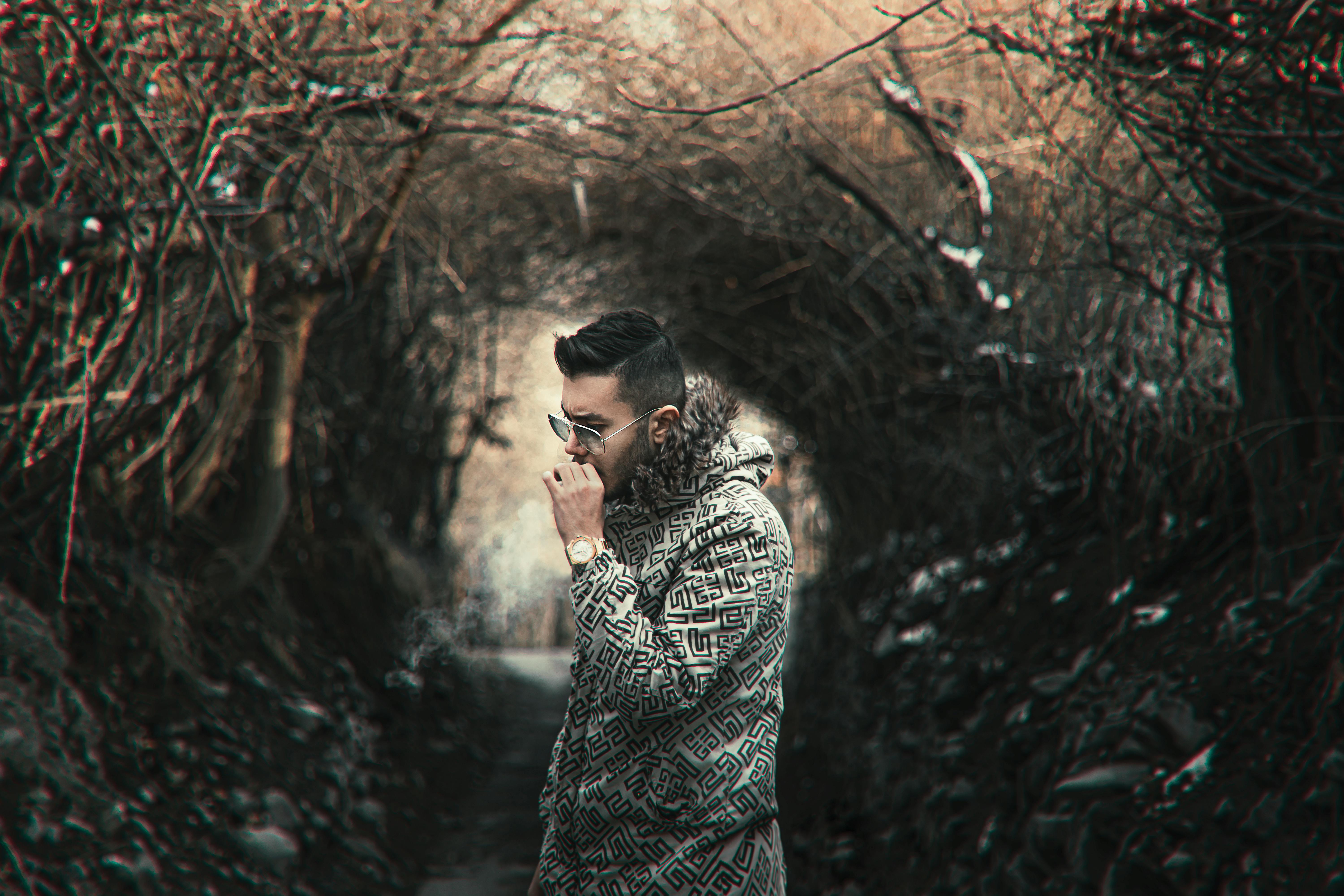 Tunnel Portrait Photos, Download The BEST Free Tunnel Portrait Stock ...