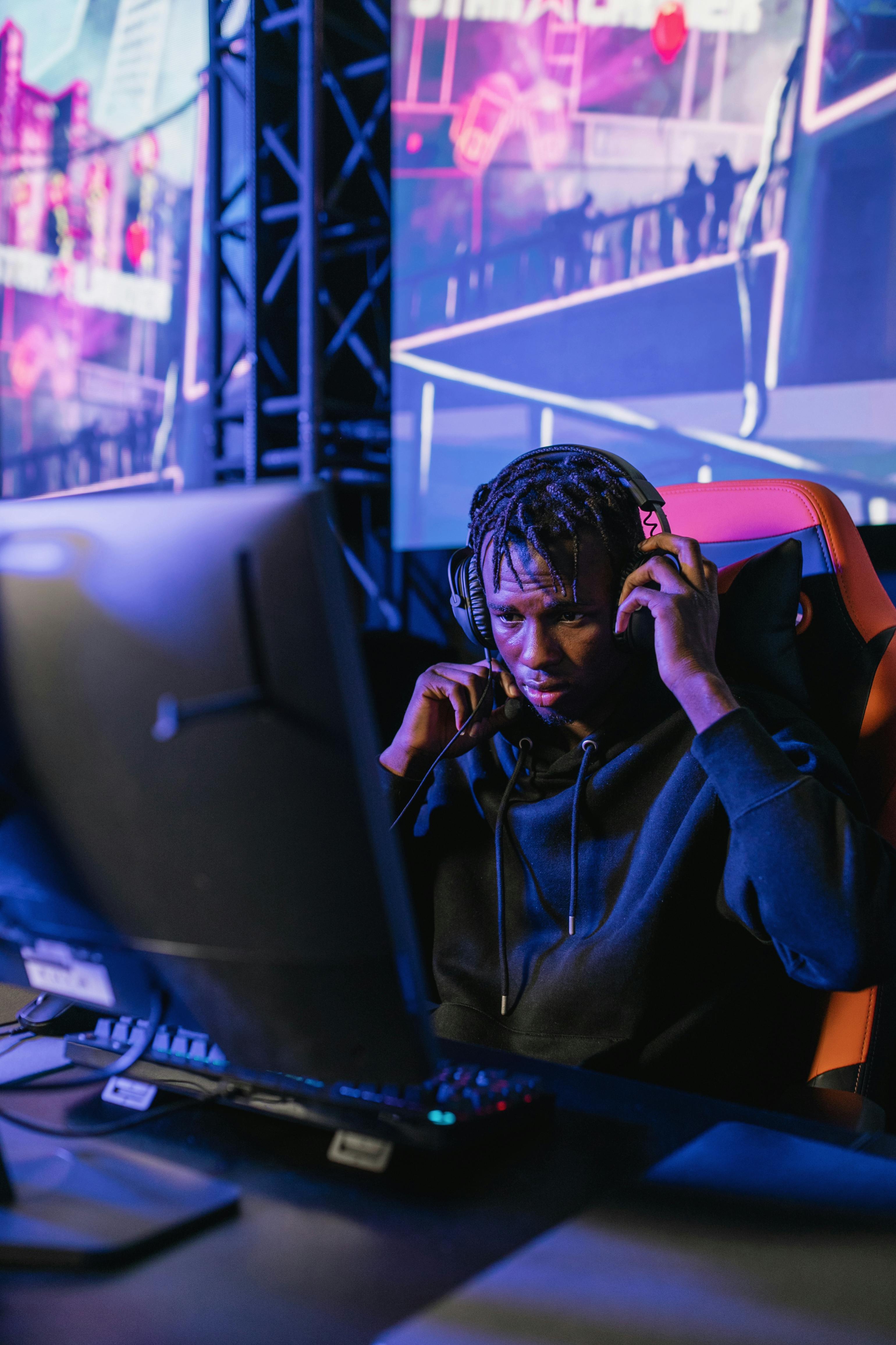 Pc Gamer Photos, Download The BEST Free Pc Gamer Stock Photos & HD Images