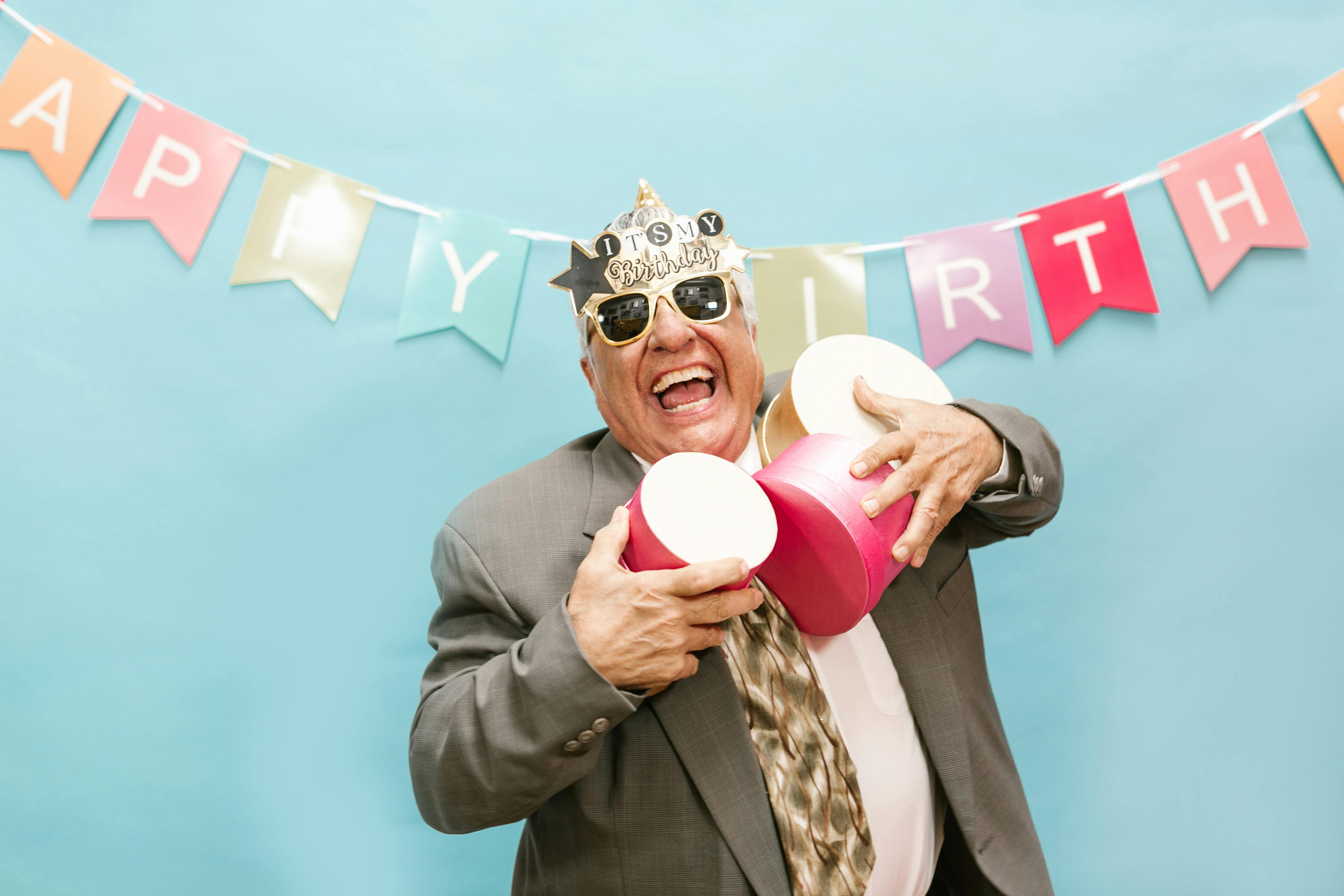 Birthday Men Suit Picture Photos, Download The BEST Free Birthday Men ...