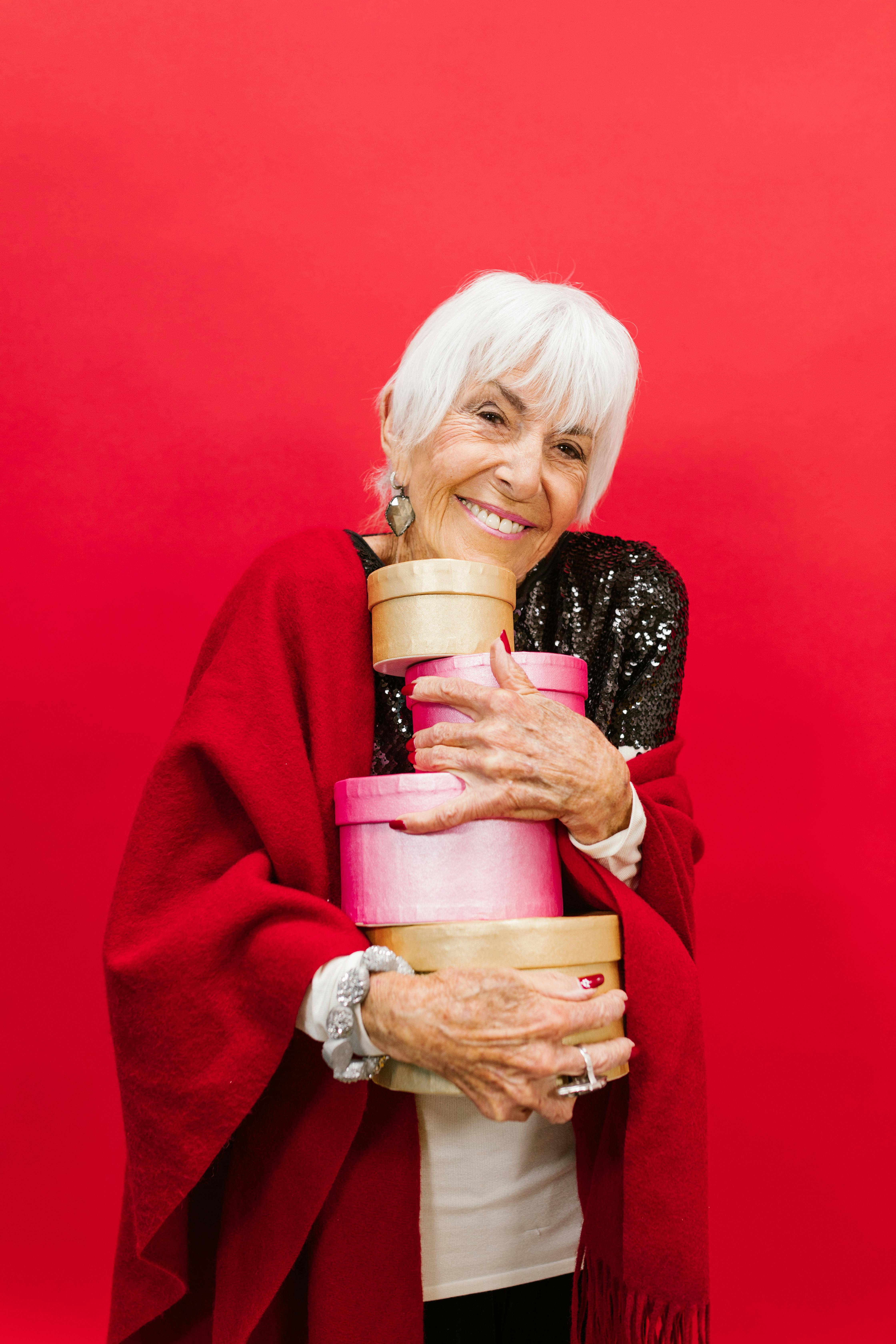 10,000+ Best Senior Citizen Photos · 100% Free Download · Pexels Stock ...