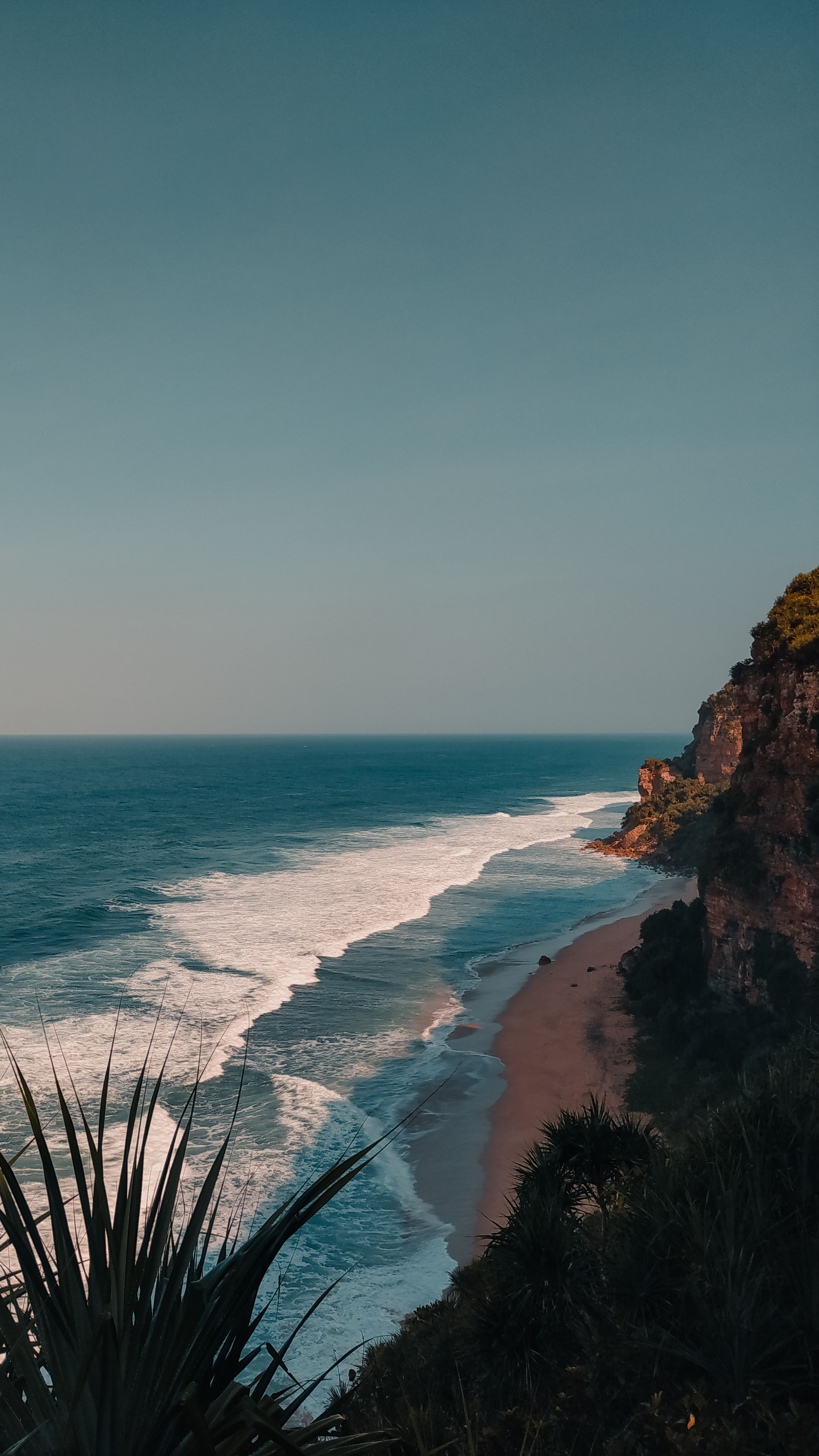 Beach Wallpaper 4k Photos, Download The BEST Free Beach Wallpaper 4k ...