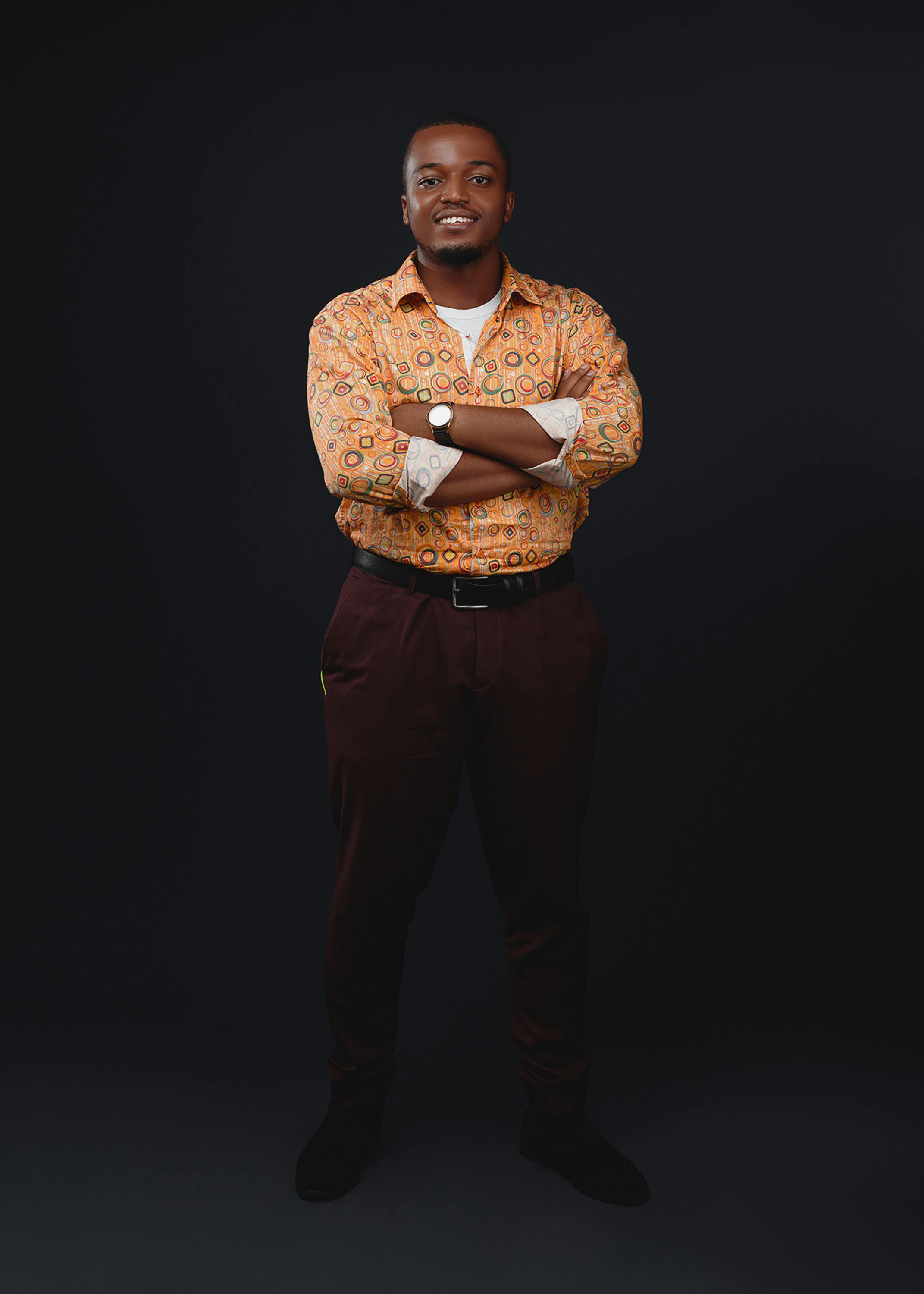 Anthony Chinweuba - Photography