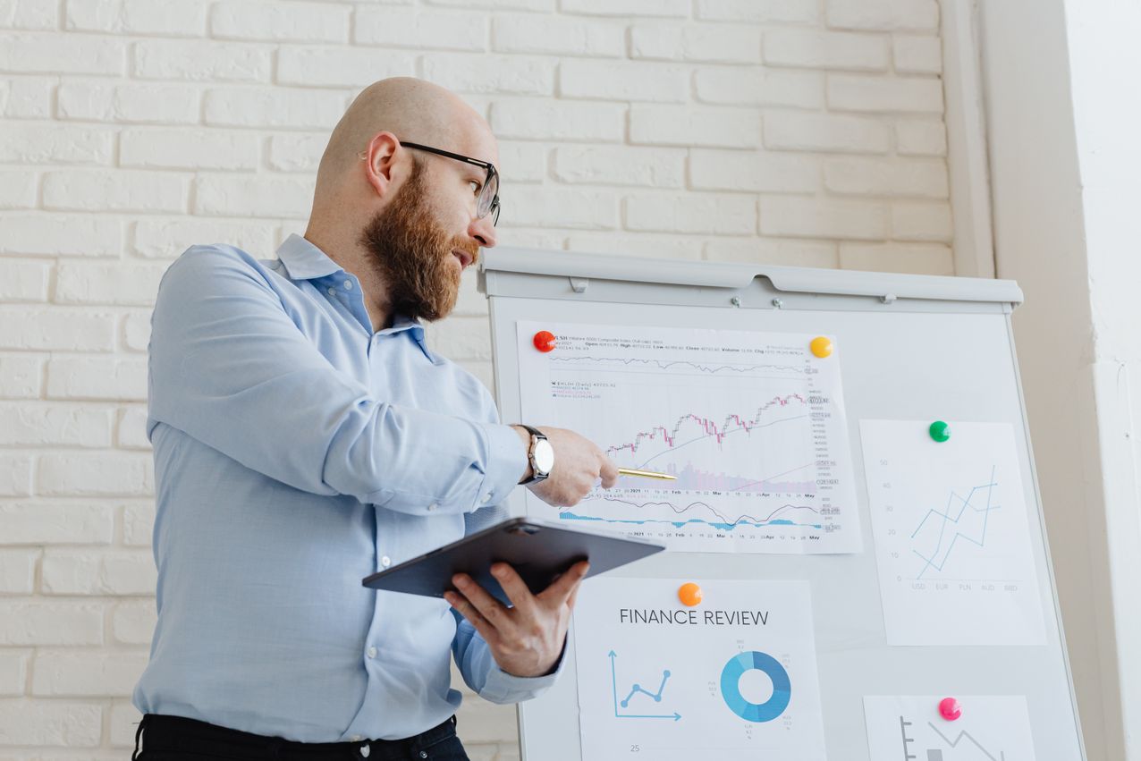 What does an investment manager do? A simple guide